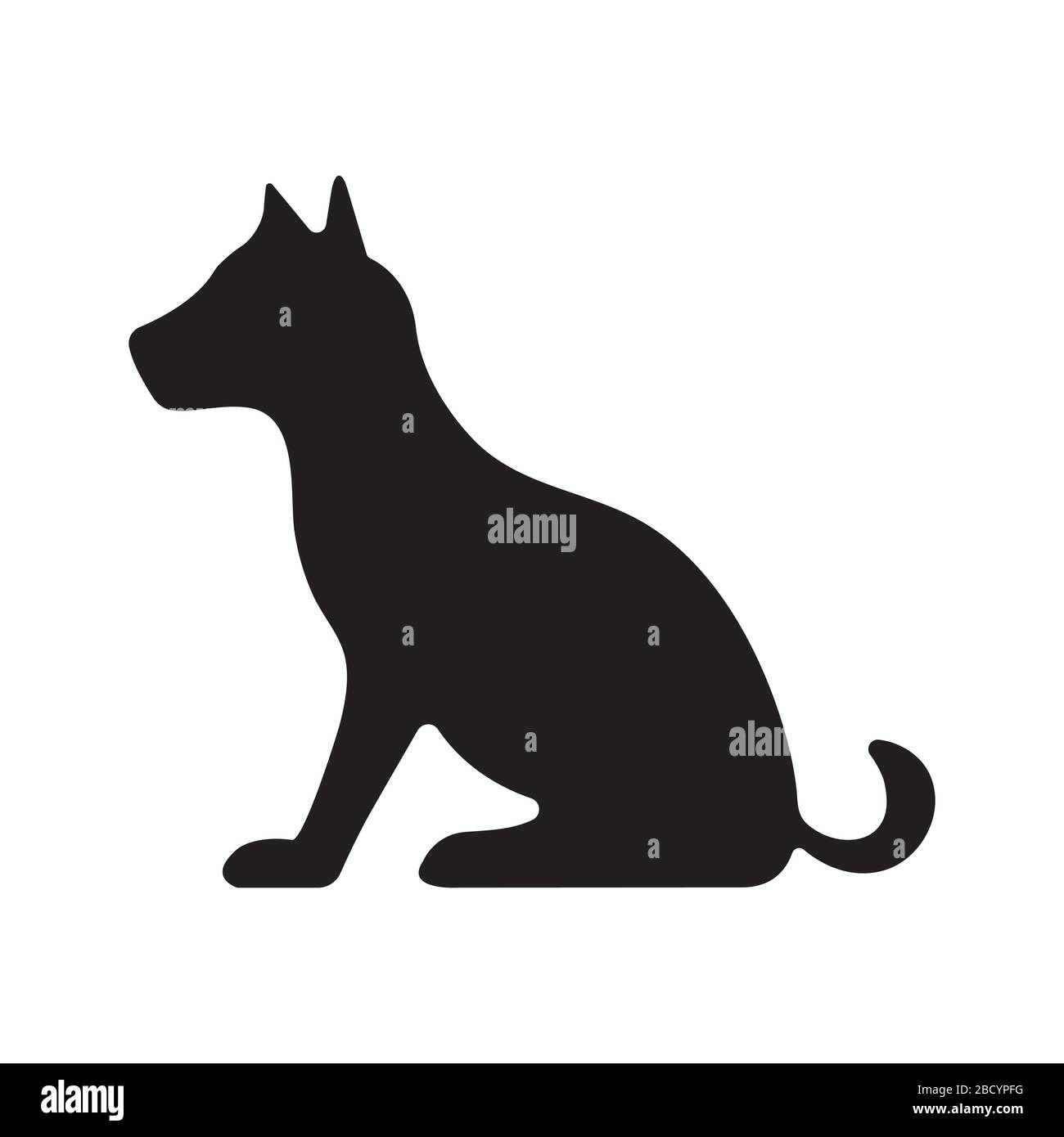 Cane da scuola Foto e Immagini Stock in Bianco e Nero - Alamy