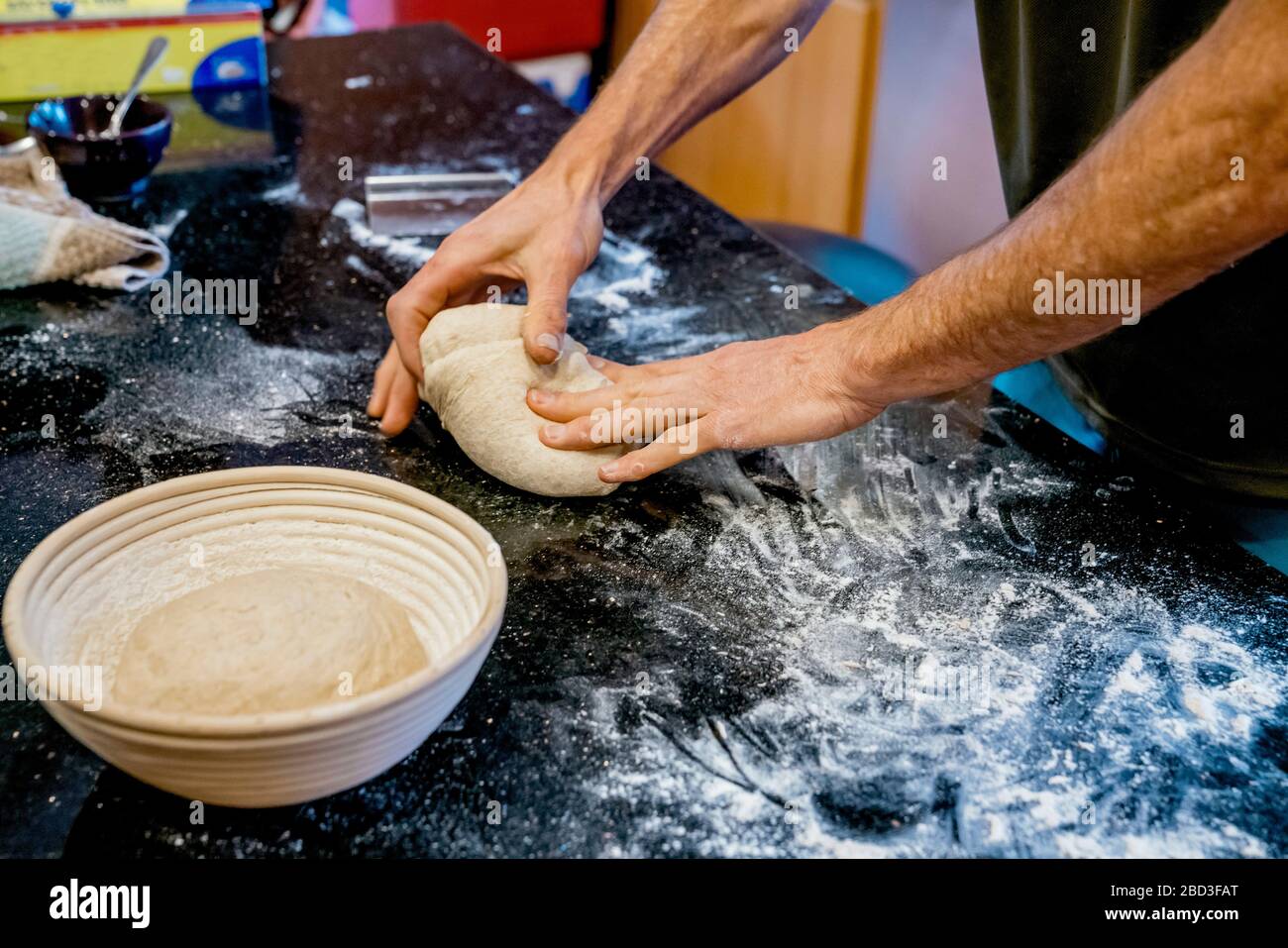 Inti st clair immagini e fotografie stock ad alta risoluzione - Alamy