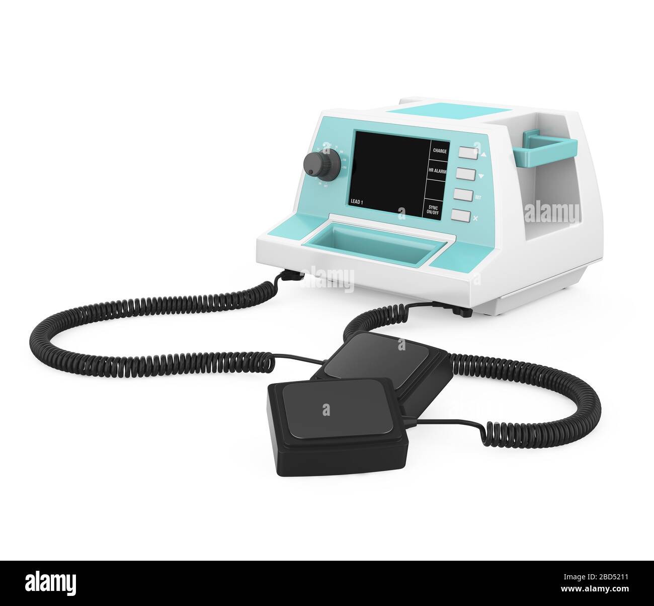 Defibrillator machine immagini e fotografie stock ad alta risoluzione ...