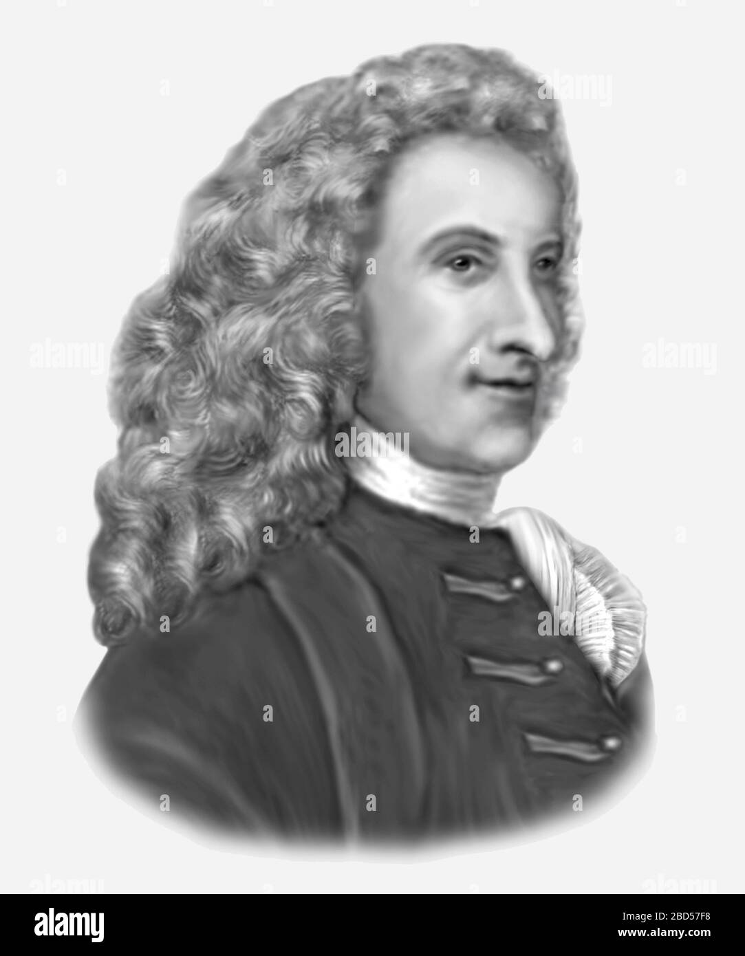 Henry fielding tom jones immagini e fotografie stock ad alta ...