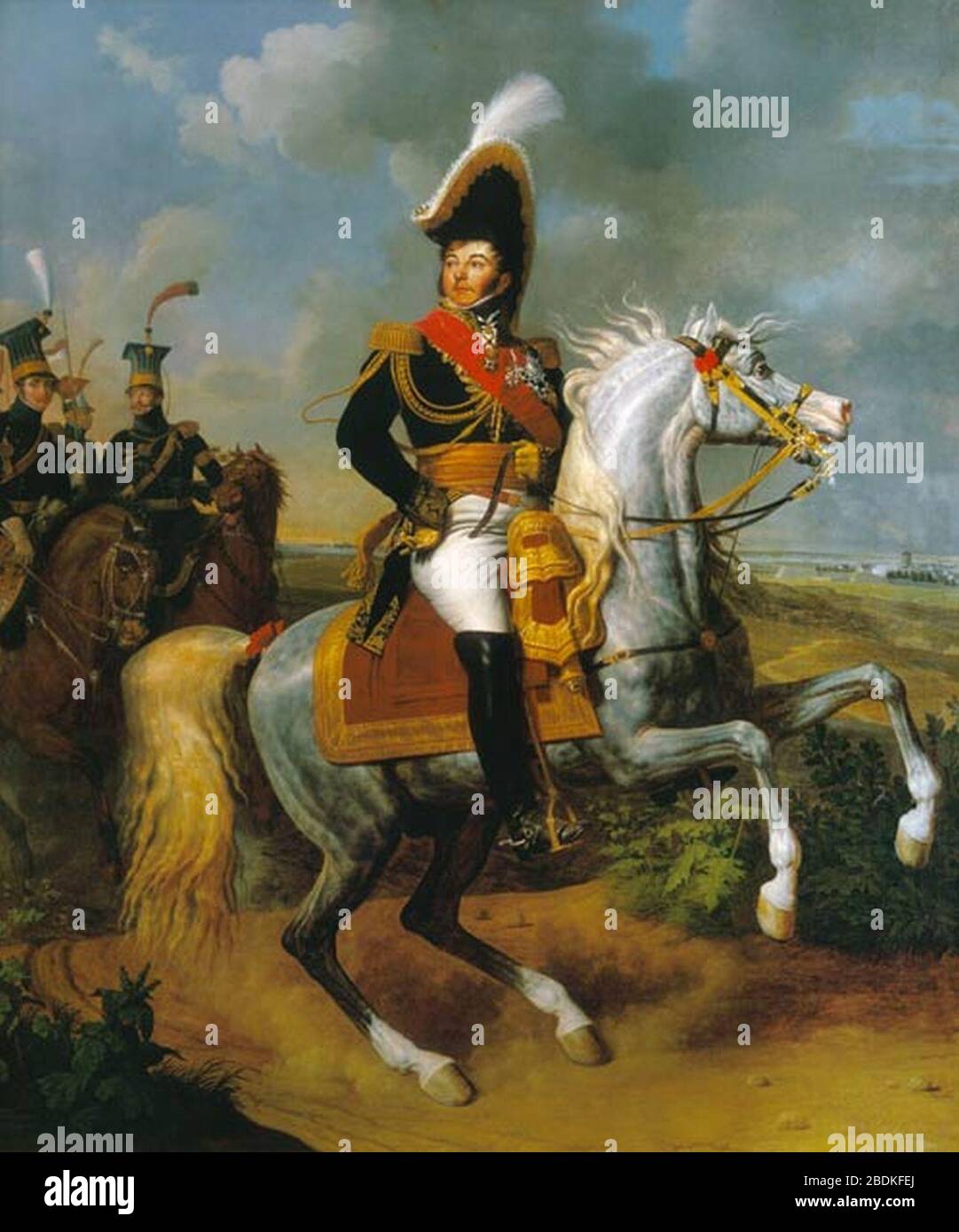 General rapp immagini e fotografie stock ad alta risoluzione - Alamy