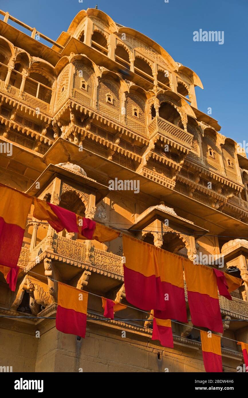Palazzo raja ka mahal immagini e fotografie stock ad alta risoluzione ...