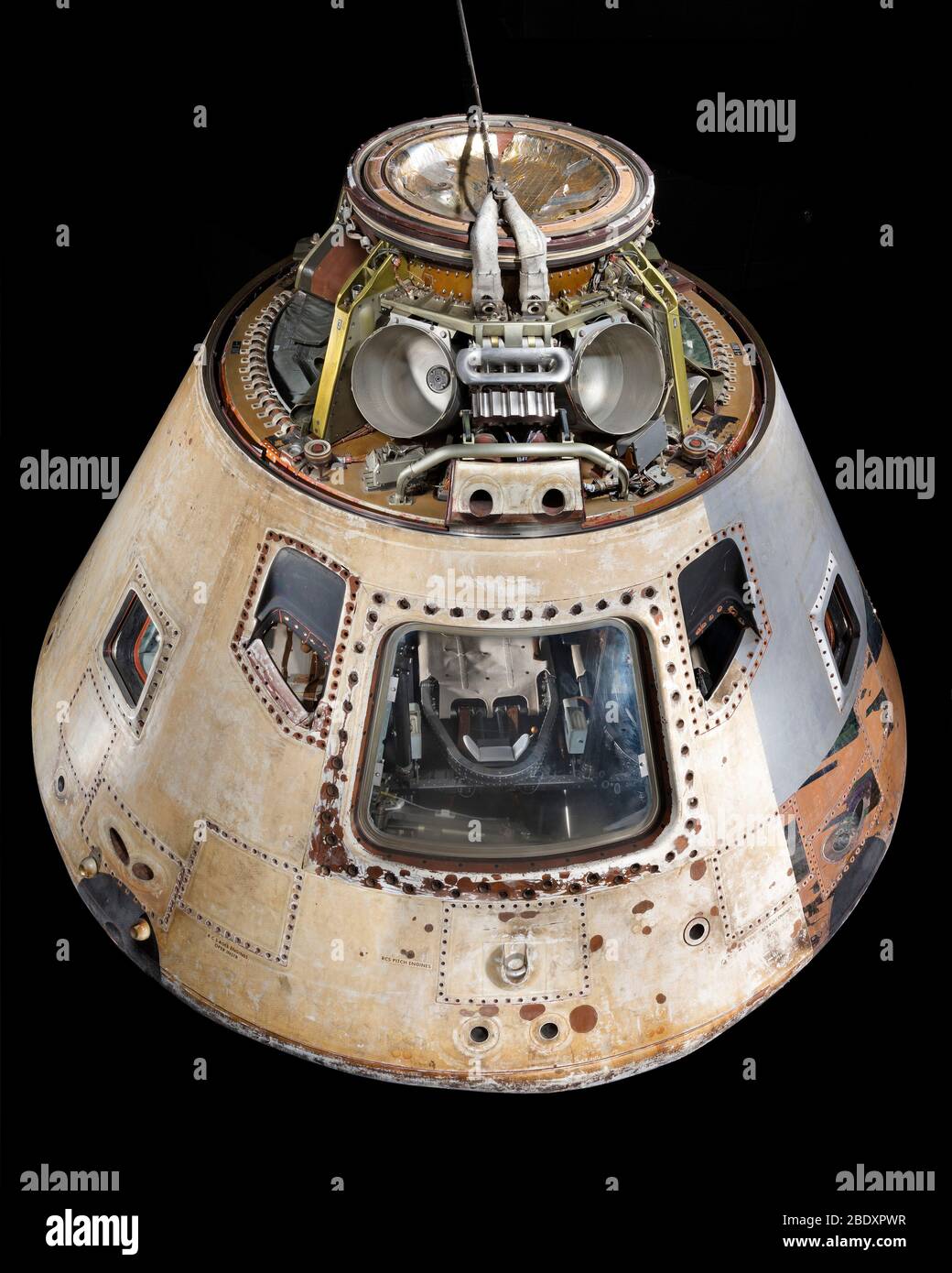Skylab 4 immagini e fotografie stock ad alta risoluzione - Alamy