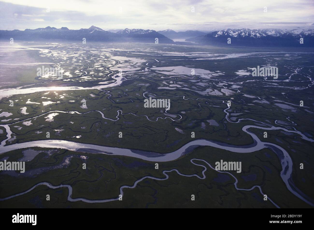 Geografia del fiume immagini e fotografie stock ad alta risoluzione - Alamy