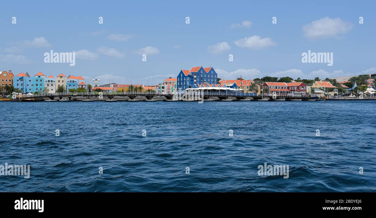 Isola di curacao immagini e fotografie stock ad alta risoluzione - Alamy