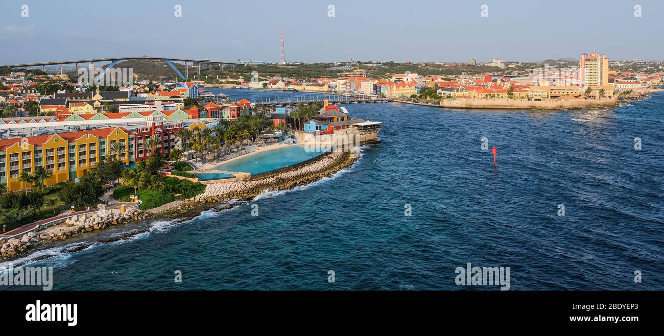 Isola di curacao immagini e fotografie stock ad alta risoluzione - Alamy