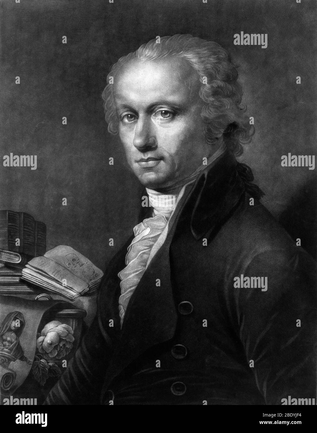 Franz joseph gall immagini e fotografie stock ad alta risoluzione - Alamy