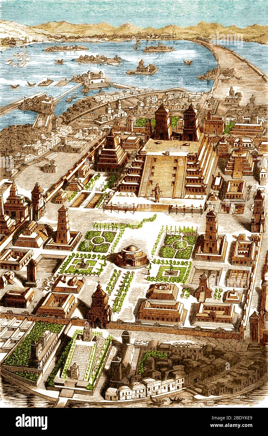 Azteco altepetl immagini e fotografie stock ad alta risoluzione - Alamy