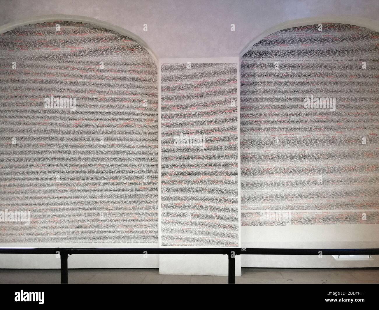 Interno della sinagoga pinkas immagini e fotografie stock ad alta ...