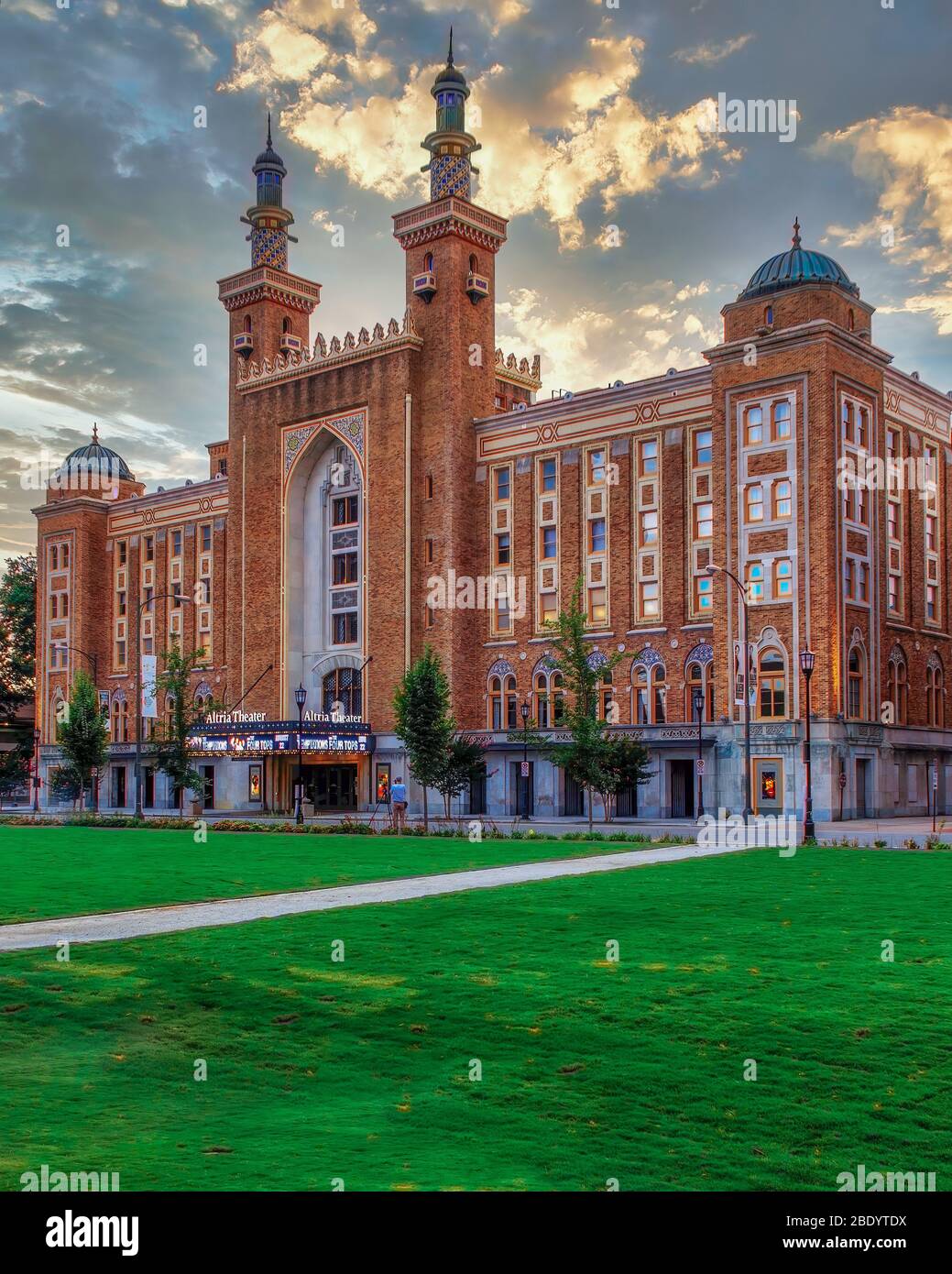 Teatro altria immagini e fotografie stock ad alta risoluzione - Alamy