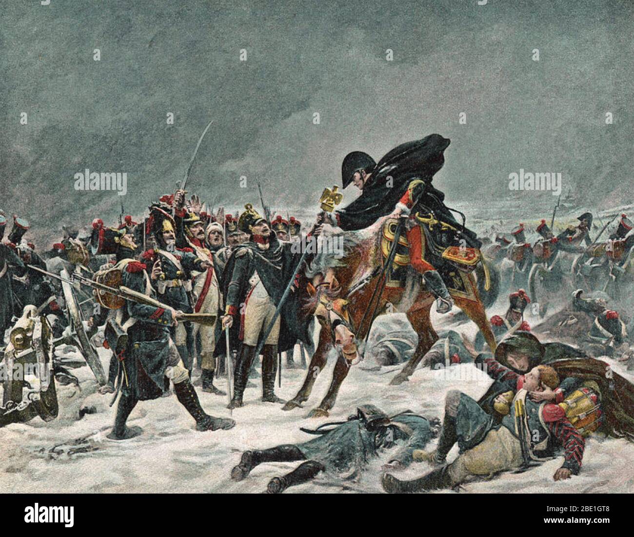 Aquila francese immagini e fotografie stock ad alta risoluzione - Alamy