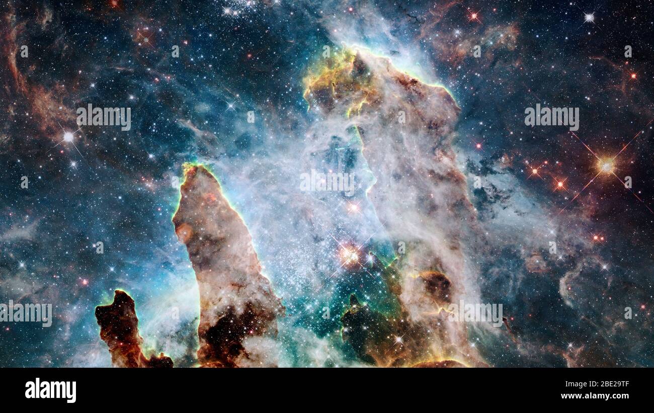 Nebulosa del tronco di elefante immagini e fotografie stock ad alta risoluzione - Alamy