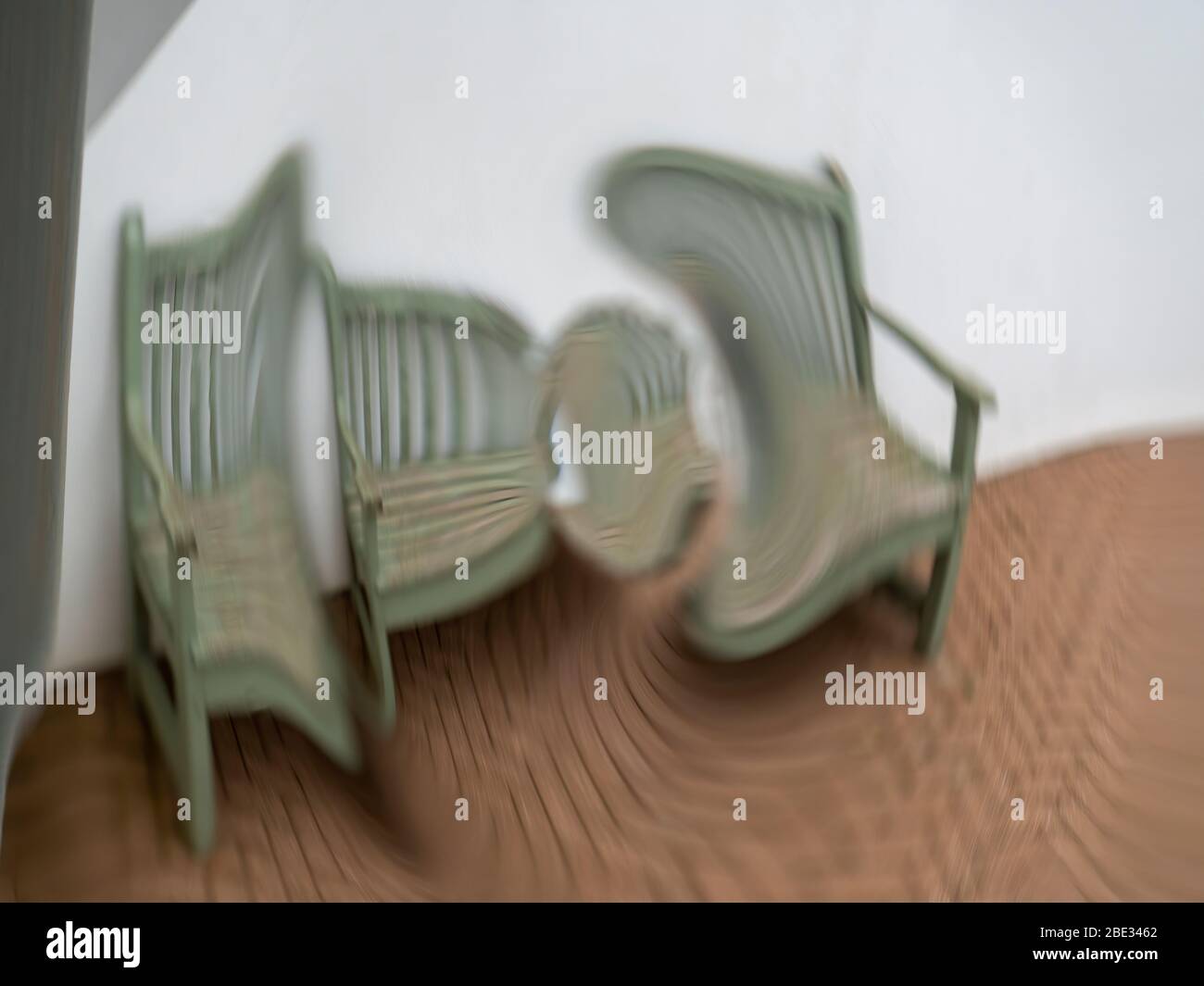 Visual distortion immagini e fotografie stock ad alta risoluzione - Alamy