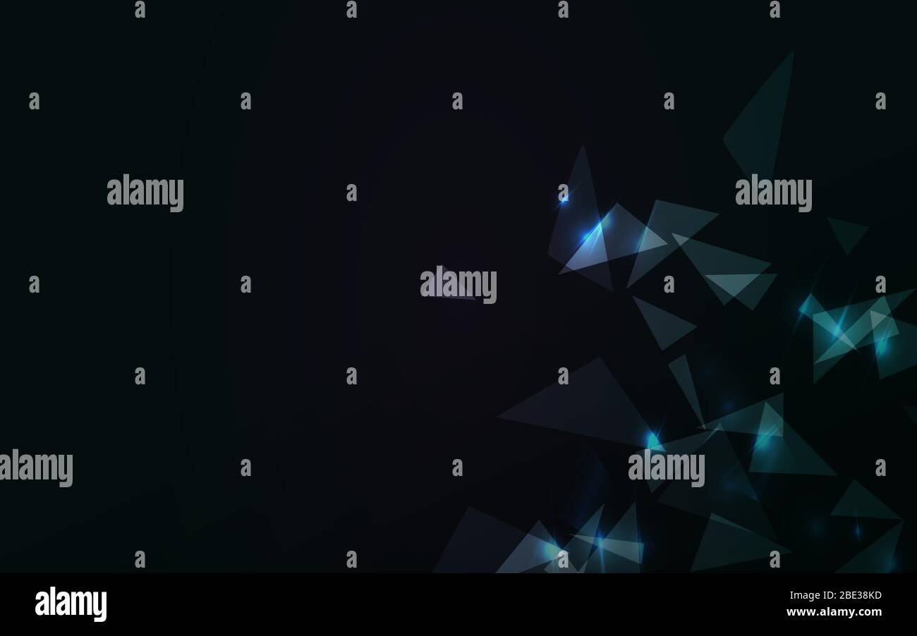 Tecnologia fantascientifica Immagini Vettoriali Stock - Alamy