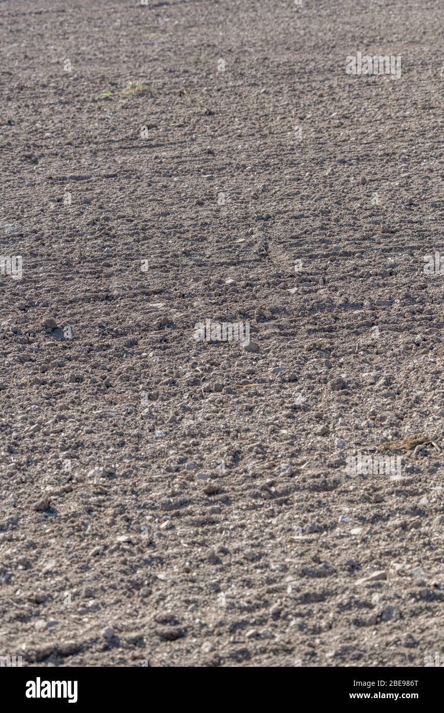 Tipi di suolo di pedologia immagini e fotografie stock ad alta ...