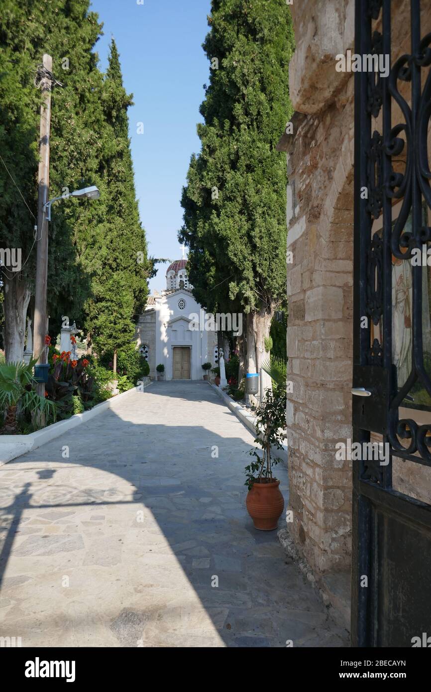 Museo archeologico di tebe, grecia immagini e fotografie stock ad alta ...