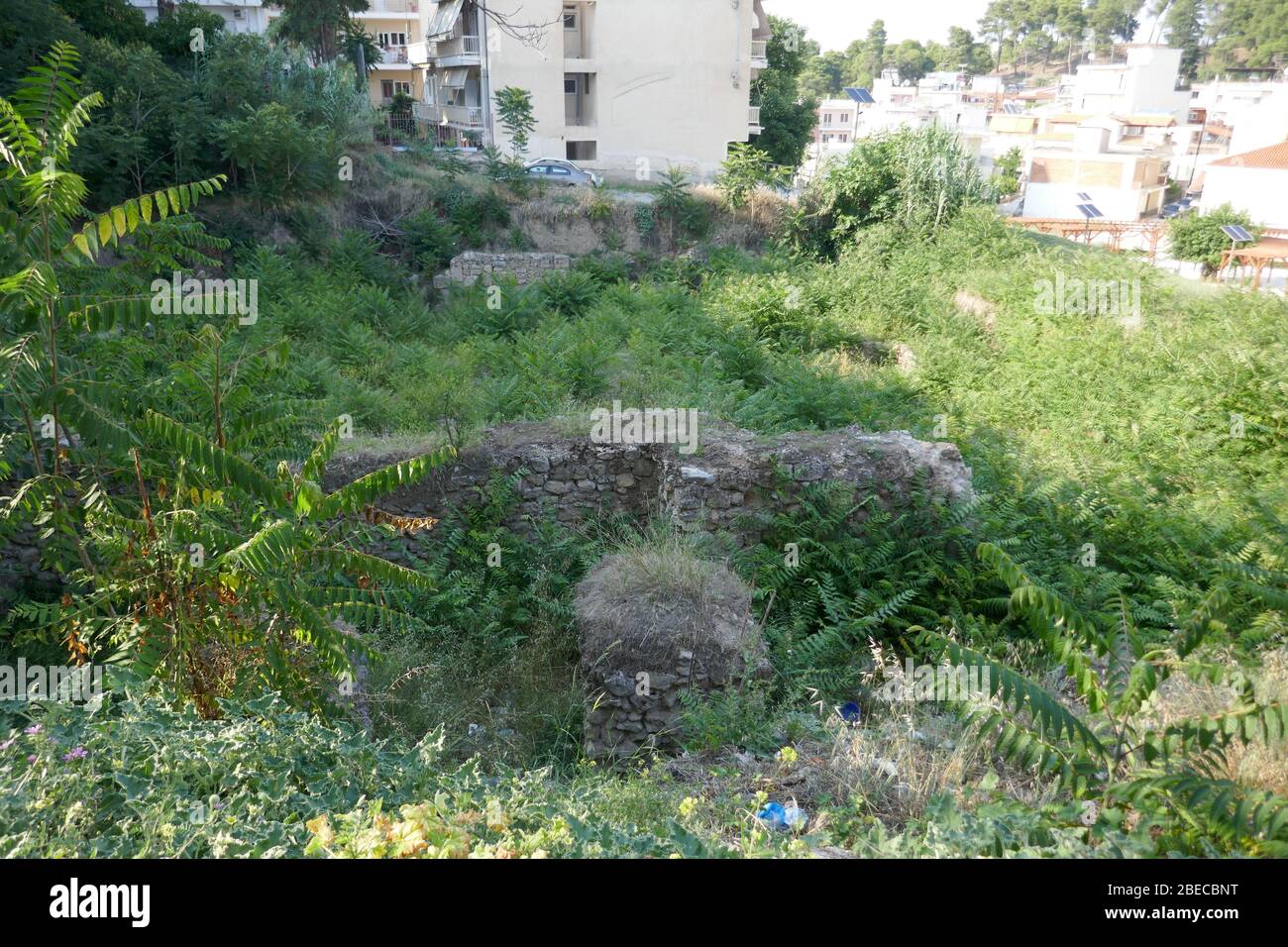 Museo archeologico di tebe, grecia immagini e fotografie stock ad alta ...