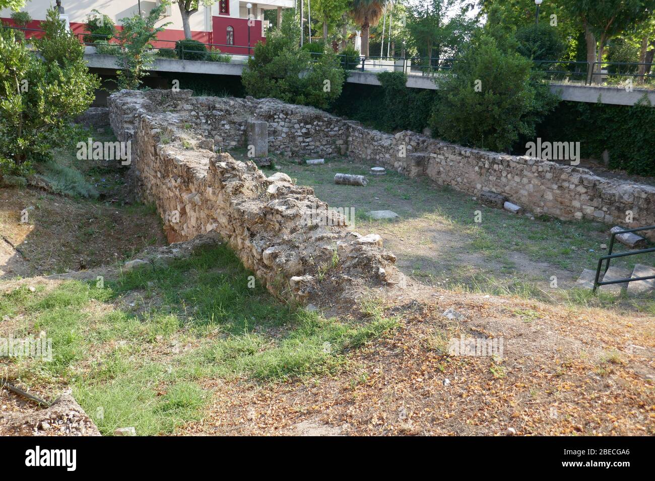 Museo archeologico di tebe, grecia immagini e fotografie stock ad alta ...