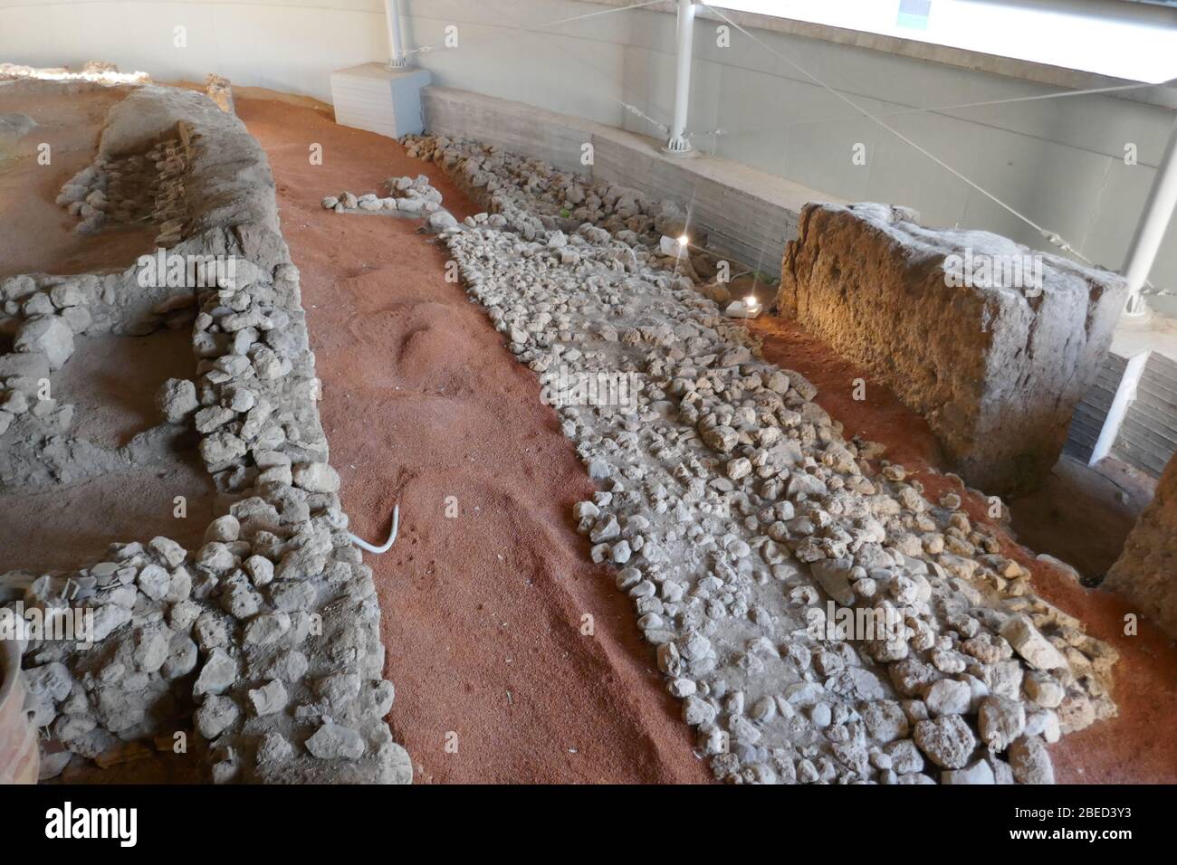 Museo archeologico di tebe, grecia immagini e fotografie stock ad alta ...