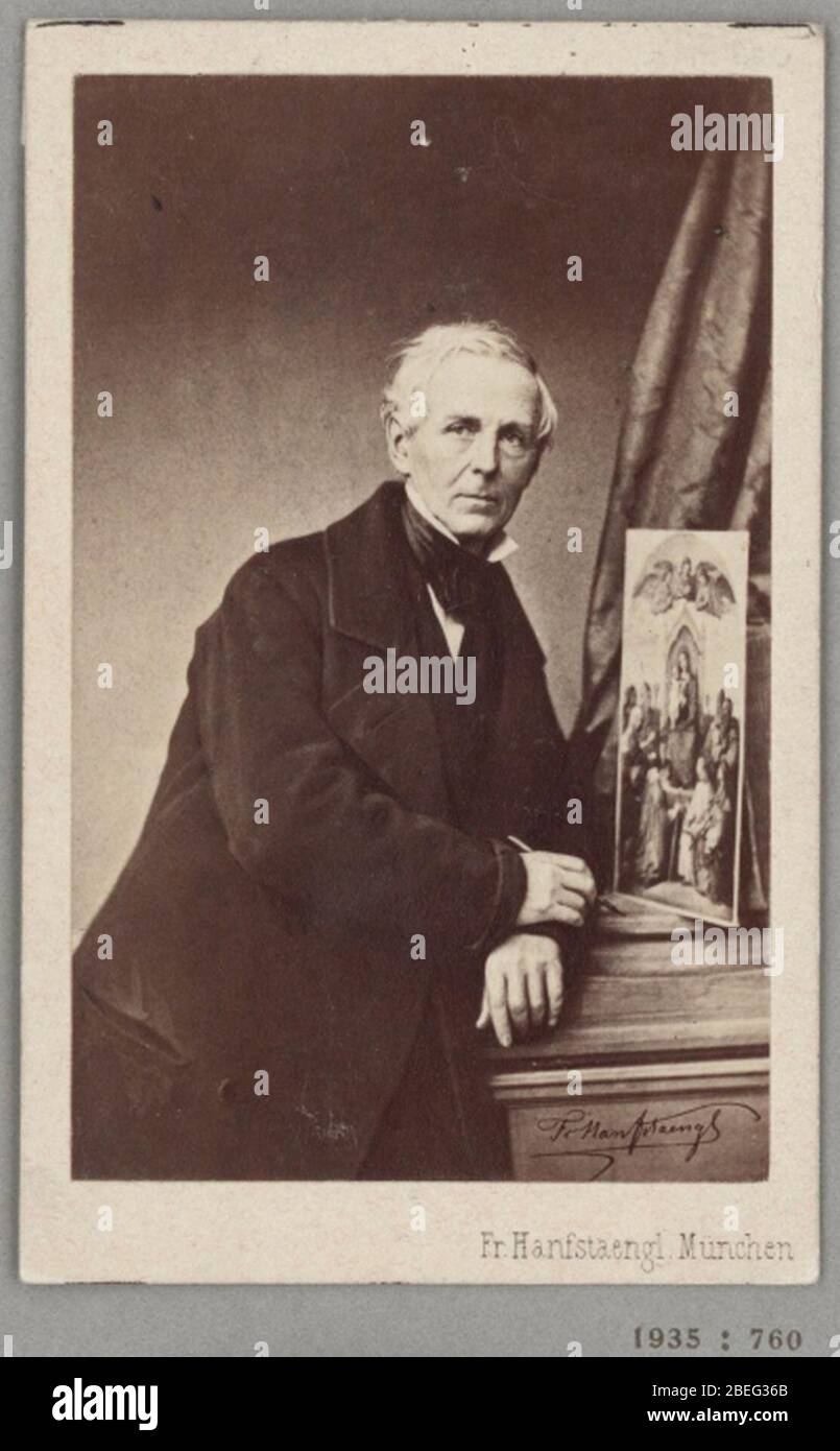 Heinrich maria von hess immagini e fotografie stock ad alta risoluzione ...