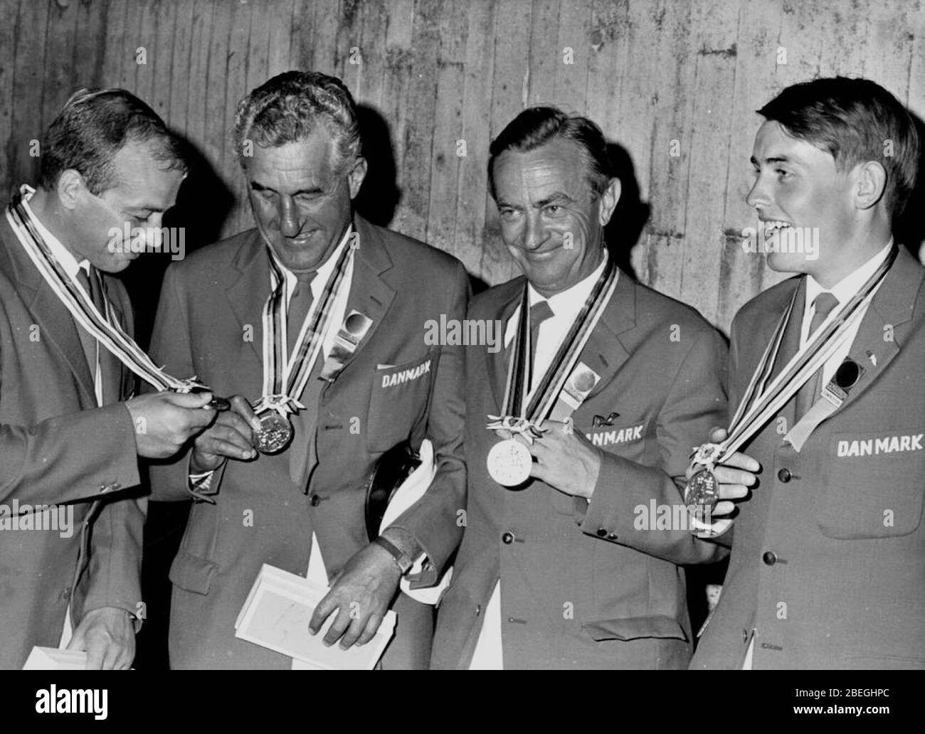 Henning cristiano immagini e fotografie stock ad alta risoluzione - Alamy