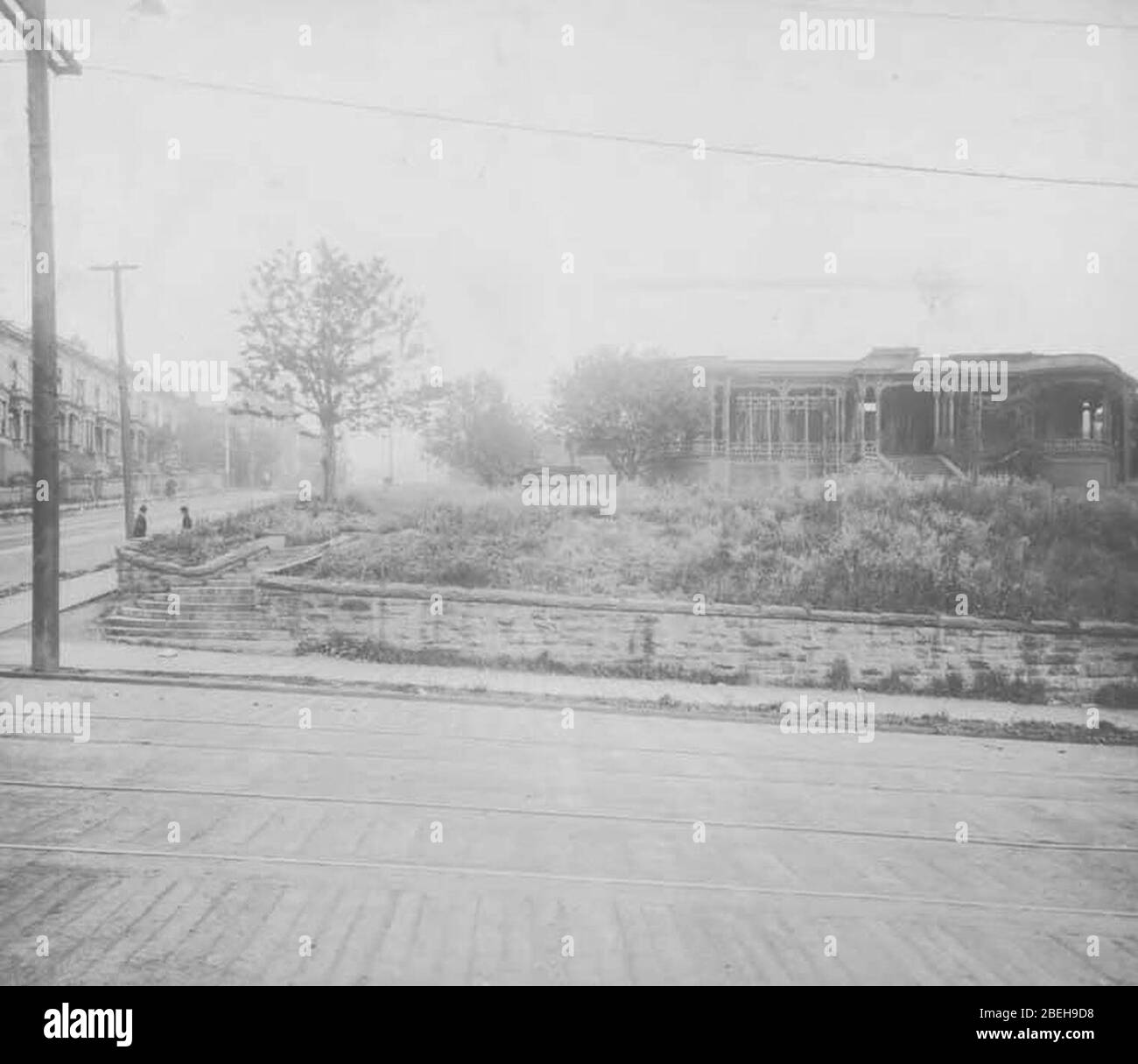 Henry yesler immagini e fotografie stock ad alta risoluzione - Alamy