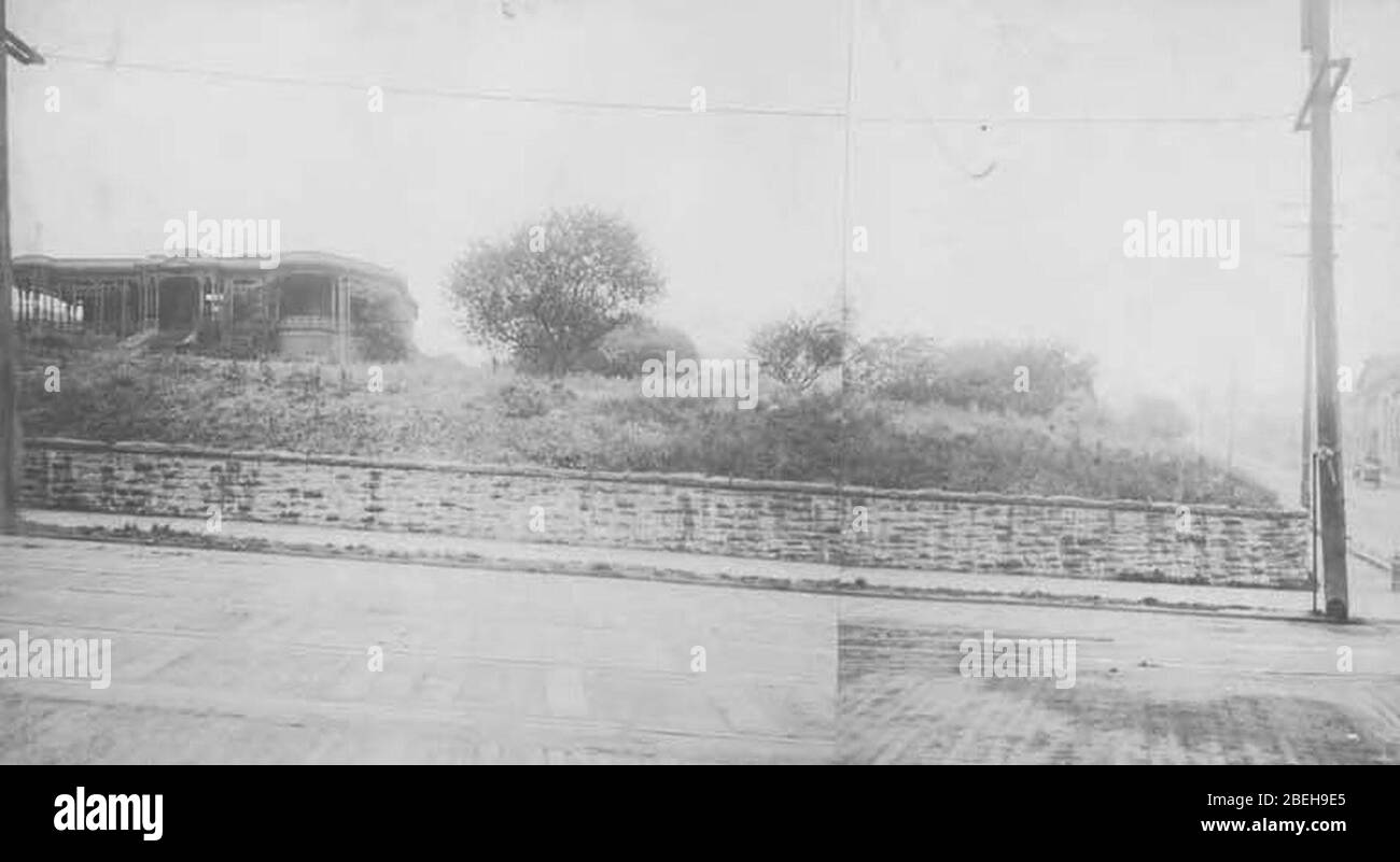 Henry yesler immagini e fotografie stock ad alta risoluzione - Alamy