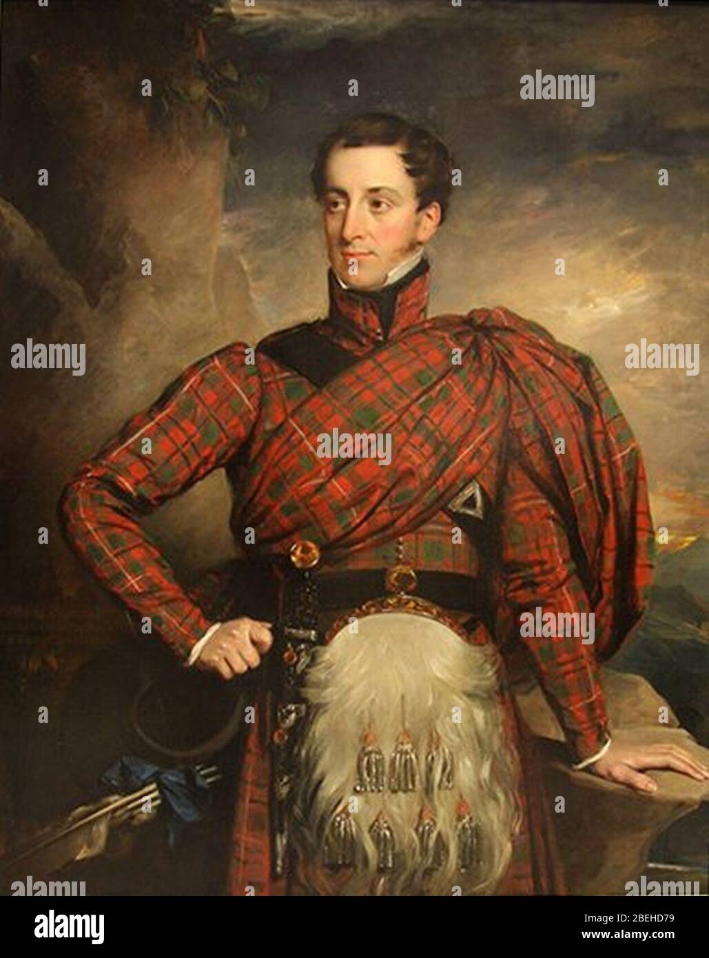 George mackinnon immagini e fotografie stock ad alta risoluzione - Alamy