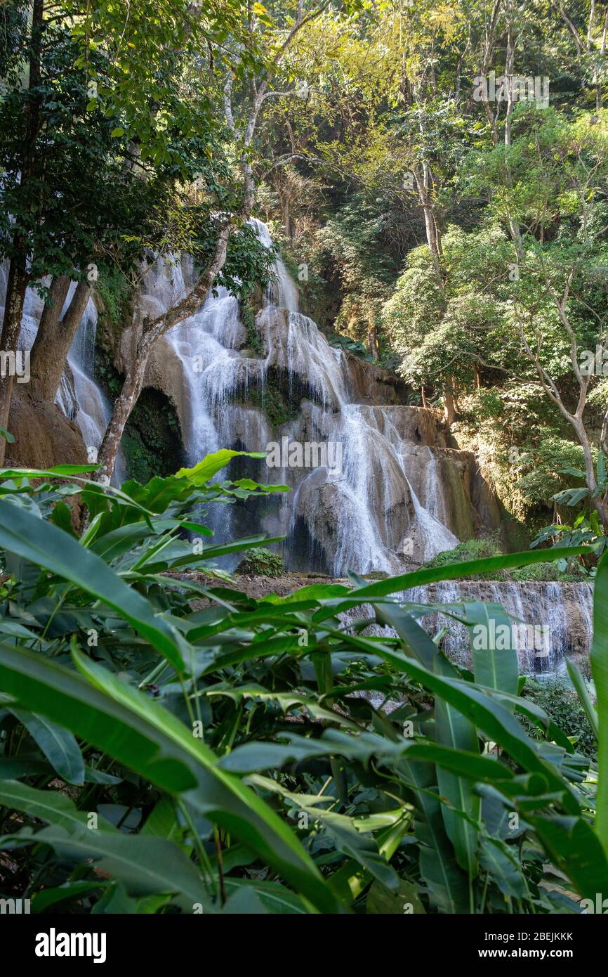 Cascate di grandi dimensioni immagini e fotografie stock ad alta risoluzione - Alamy