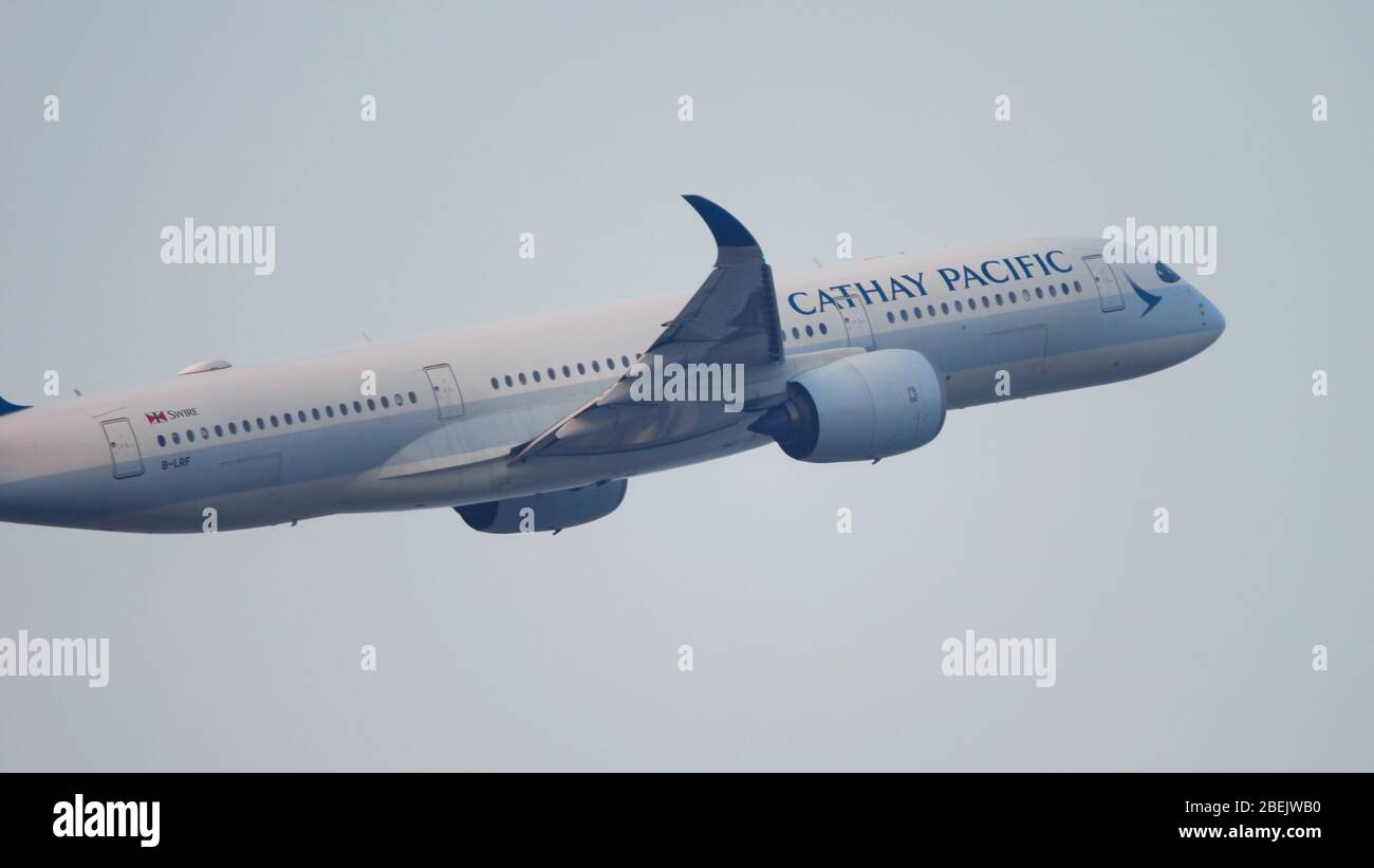 Chek giro aeroporto internazionale di kok hong kong immagini e ...