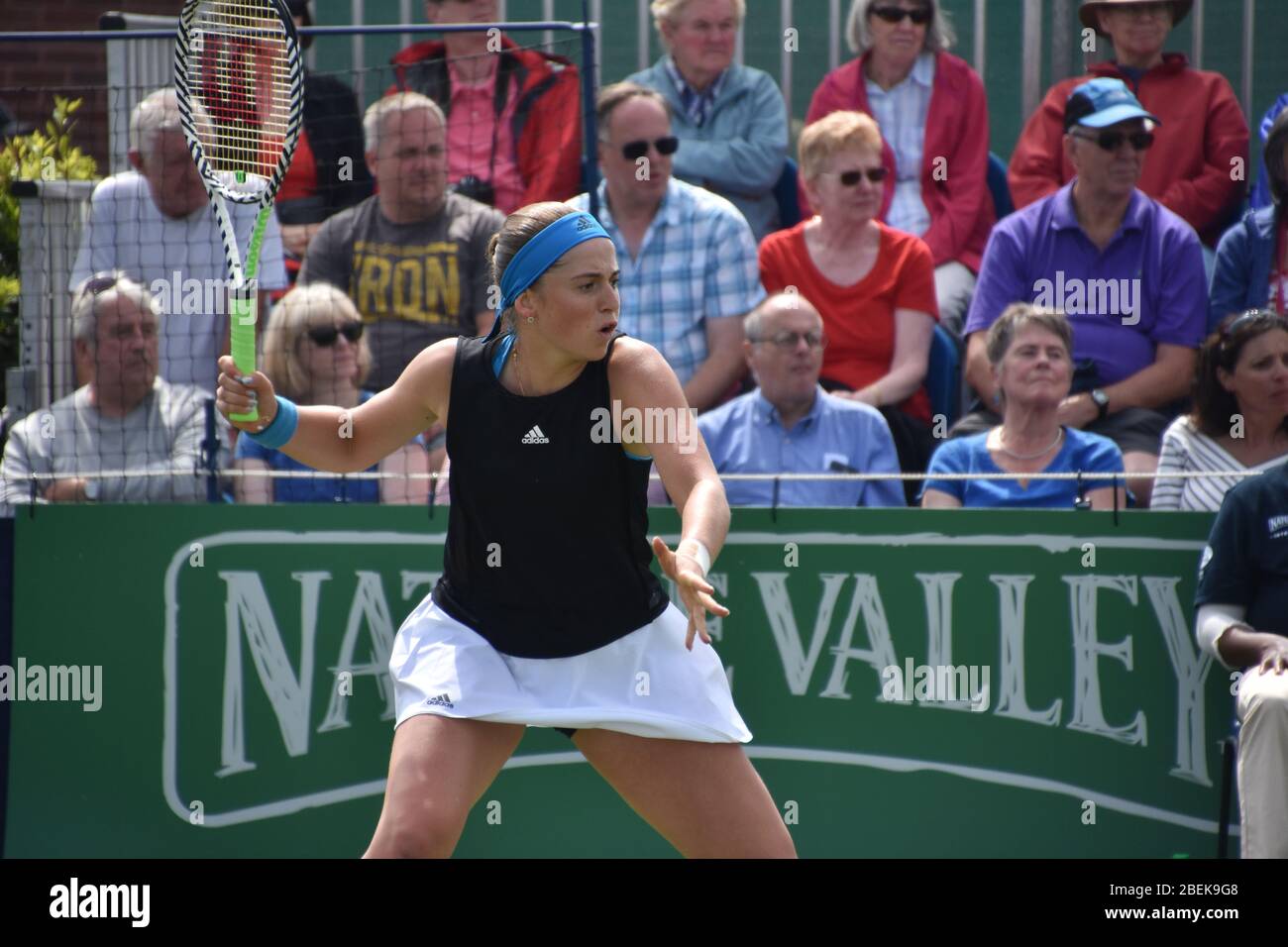 Jelena ostapenko corpo immagini e fotografie stock ad alta risoluzione ...