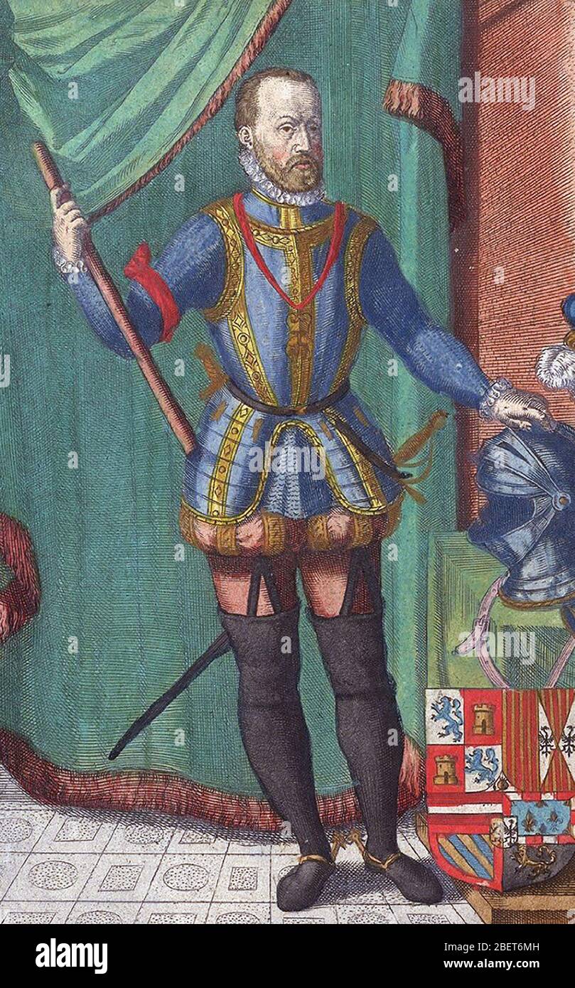 Filippo ii immagini e fotografie stock ad alta risoluzione - Alamy