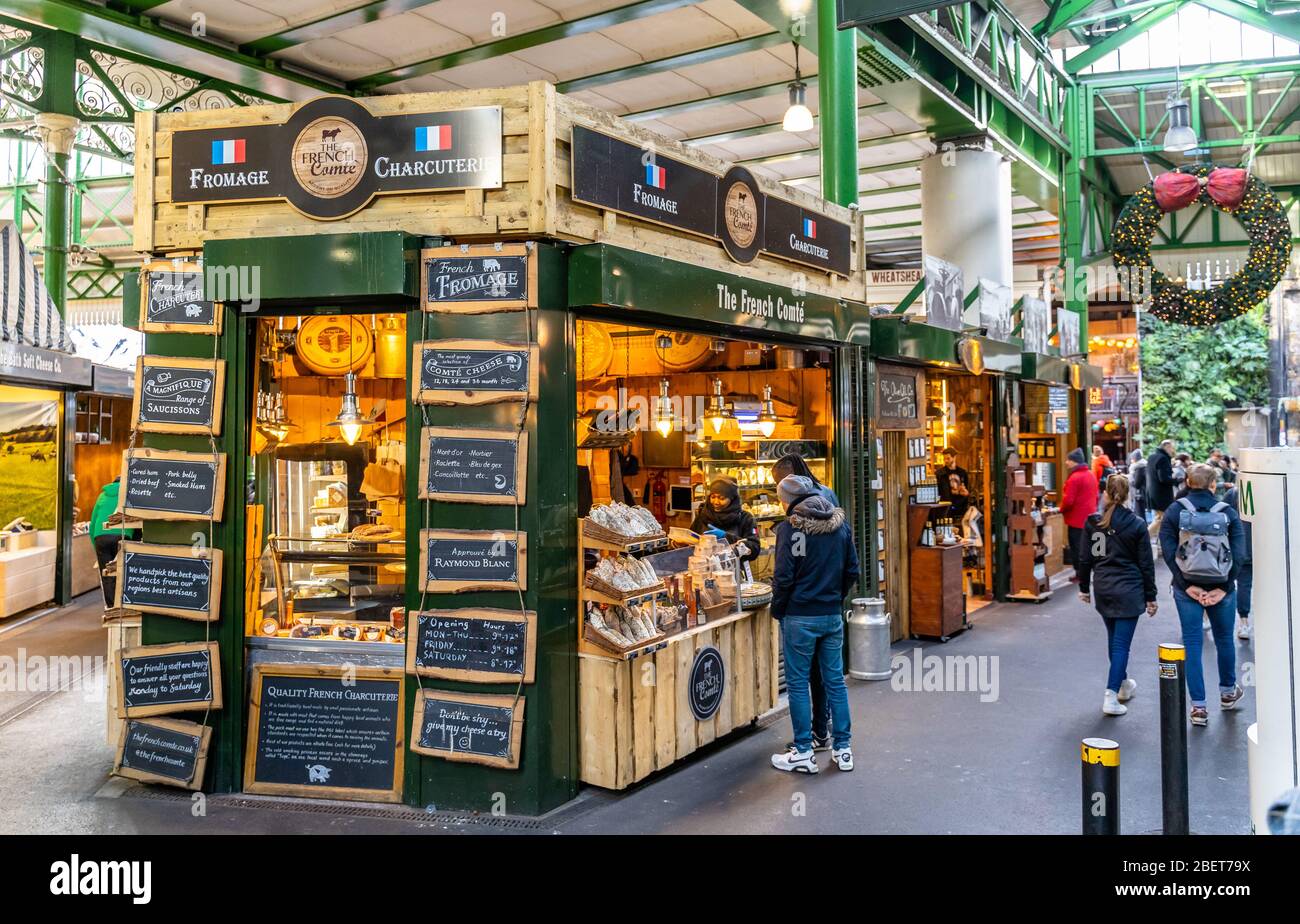 Mercato della borghesia immagini e fotografie stock ad alta risoluzione ...