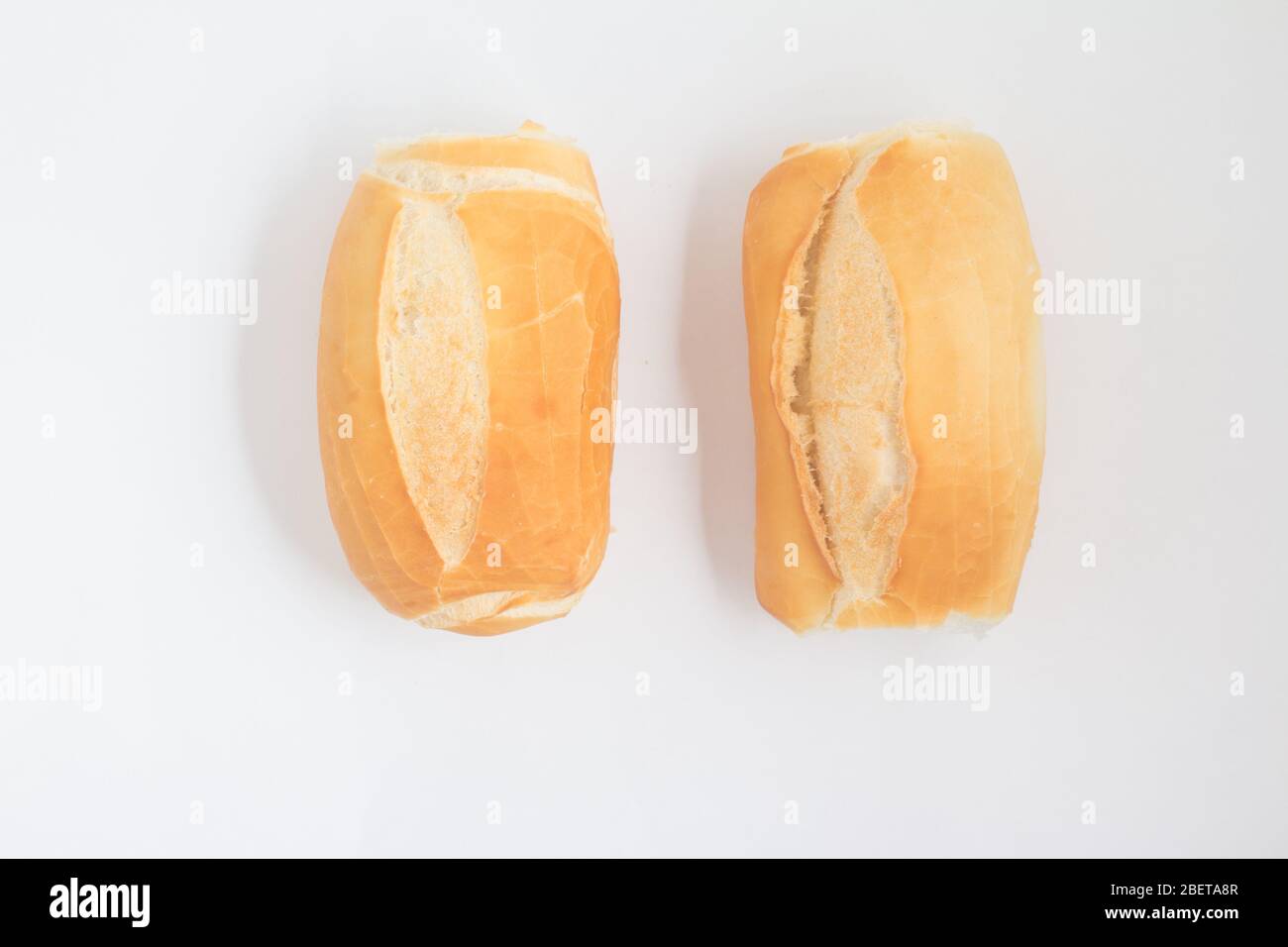 Pao frances immagini e fotografie stock ad alta risoluzione - Alamy