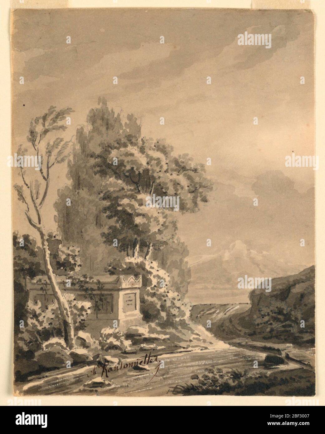 La strada si snoda all'indietro immagini e fotografie stock ad alta ...