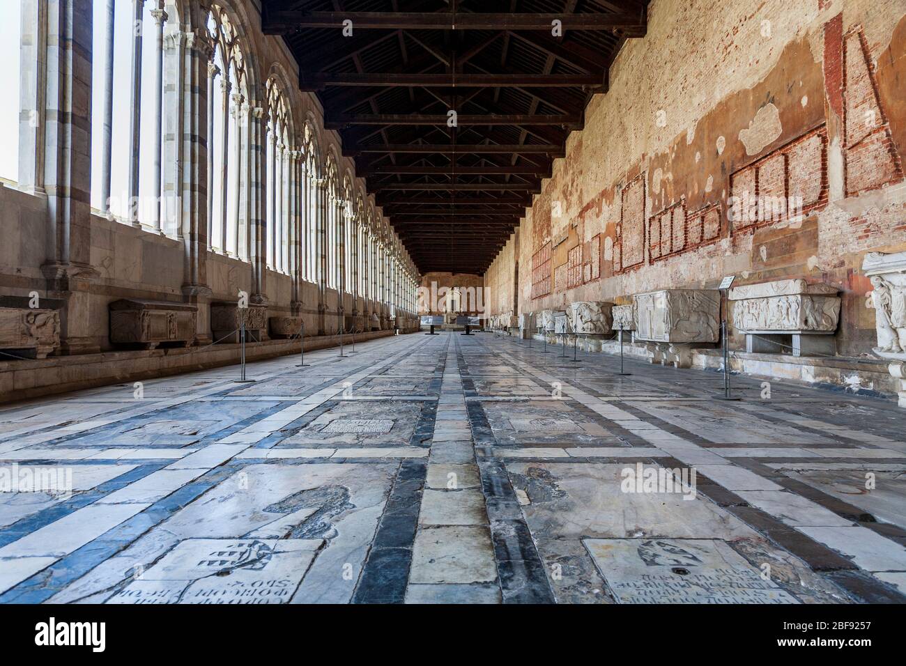 Camposanto monumentale di pisa immagini e fotografie stock ad alta ...
