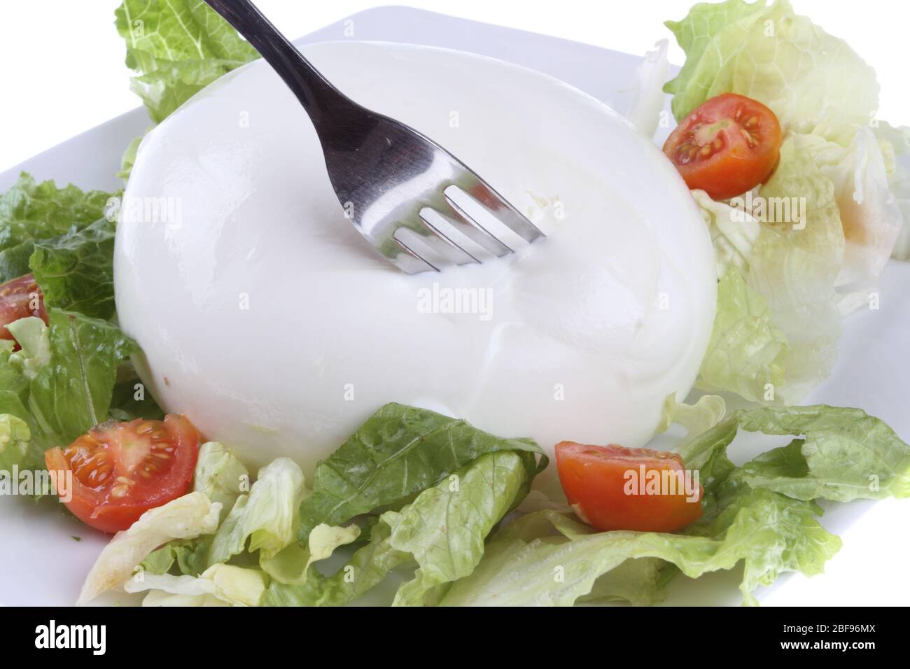Mozzarella di bufala campana immagini e fotografie stock ad alta ...