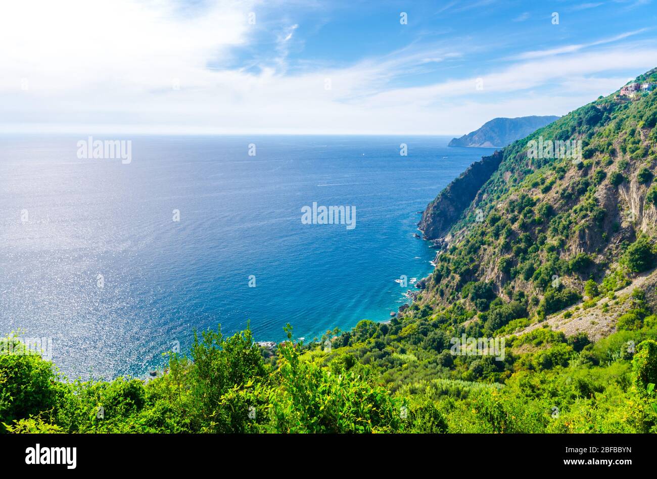 Golfo di genova immagini e fotografie stock ad alta risoluzione - Alamy
