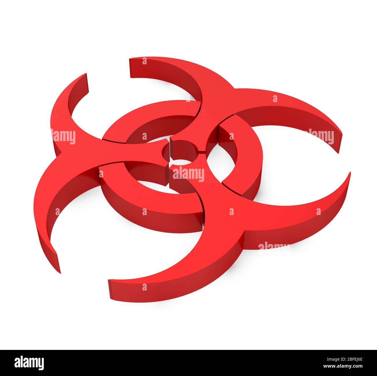 Simbolo biologico immagini e fotografie stock ad alta risoluzione - Alamy