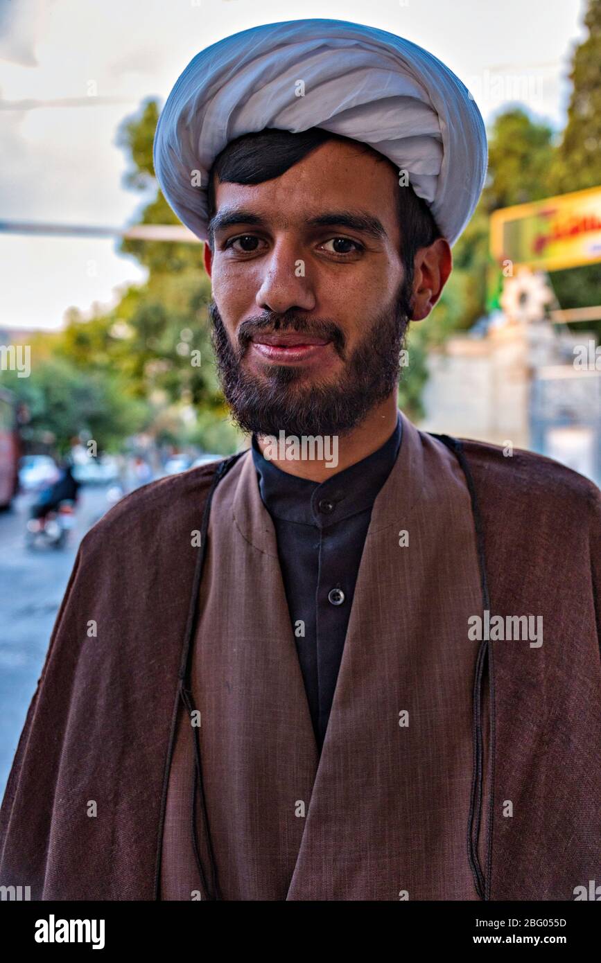 Mullah iran immagini e fotografie stock ad alta risoluzione - Alamy