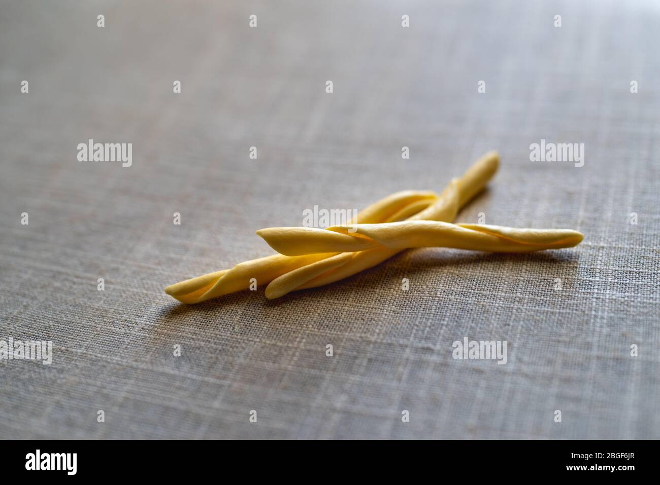 Pasta al ferretto immagini e fotografie stock ad alta risoluzione - Alamy