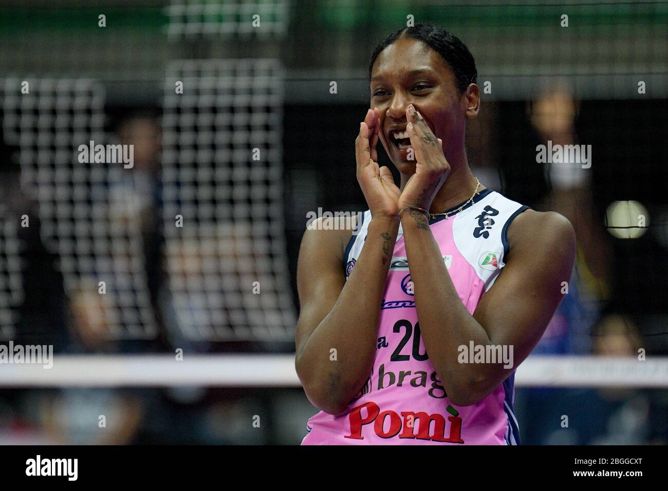 Danielle cuttino immagini e fotografie stock ad alta risoluzione - Alamy