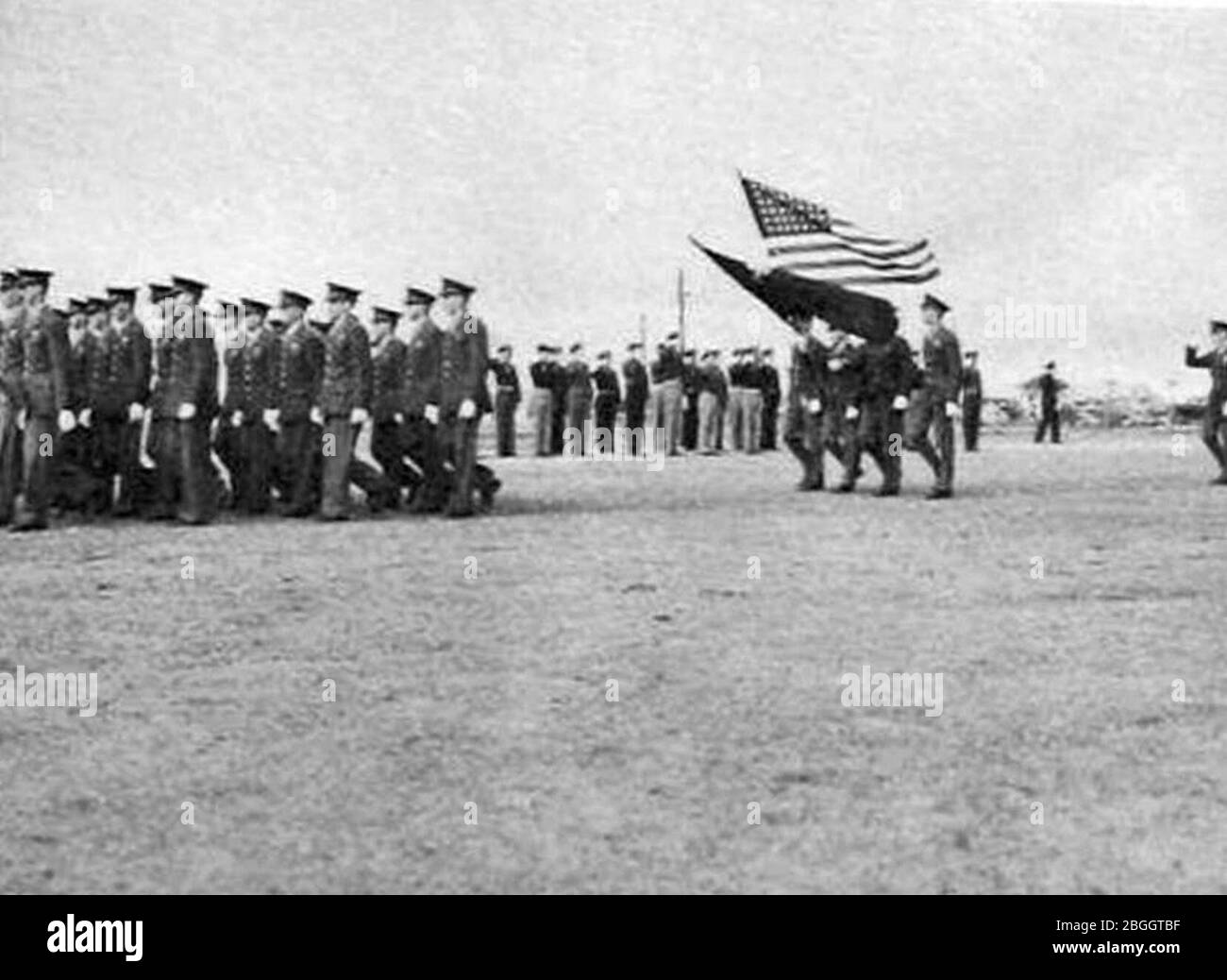 Parata di cadetti immagini e fotografie stock ad alta risoluzione - Alamy