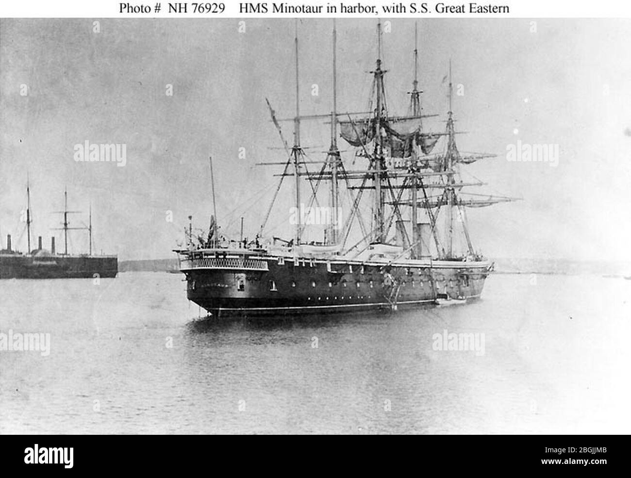 Hms minotauro immagini e fotografie stock ad alta risoluzione - Alamy