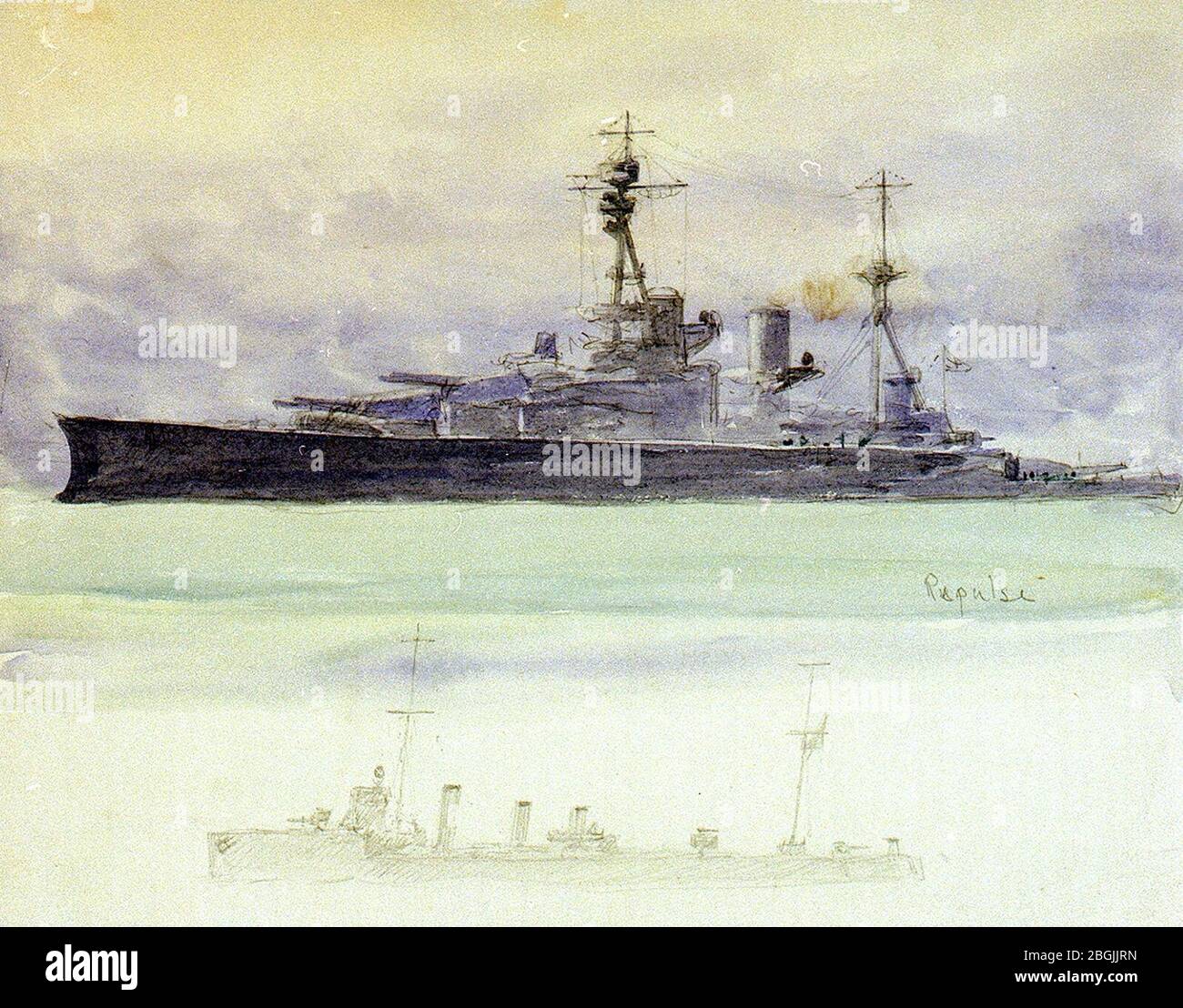 Hms medea immagini e fotografie stock ad alta risoluzione - Alamy