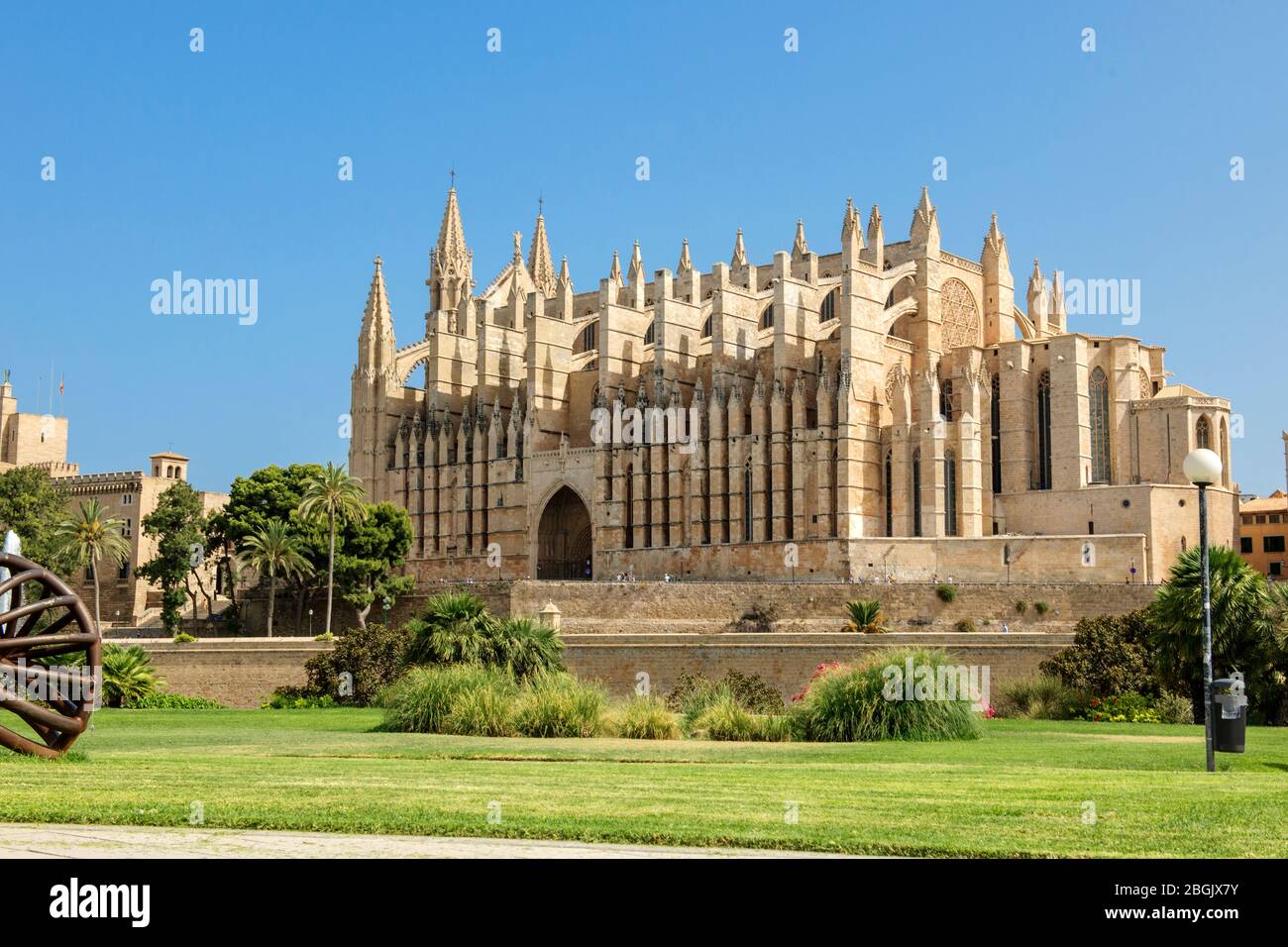 Balearische insel immagini e fotografie stock ad alta risoluzione - Alamy