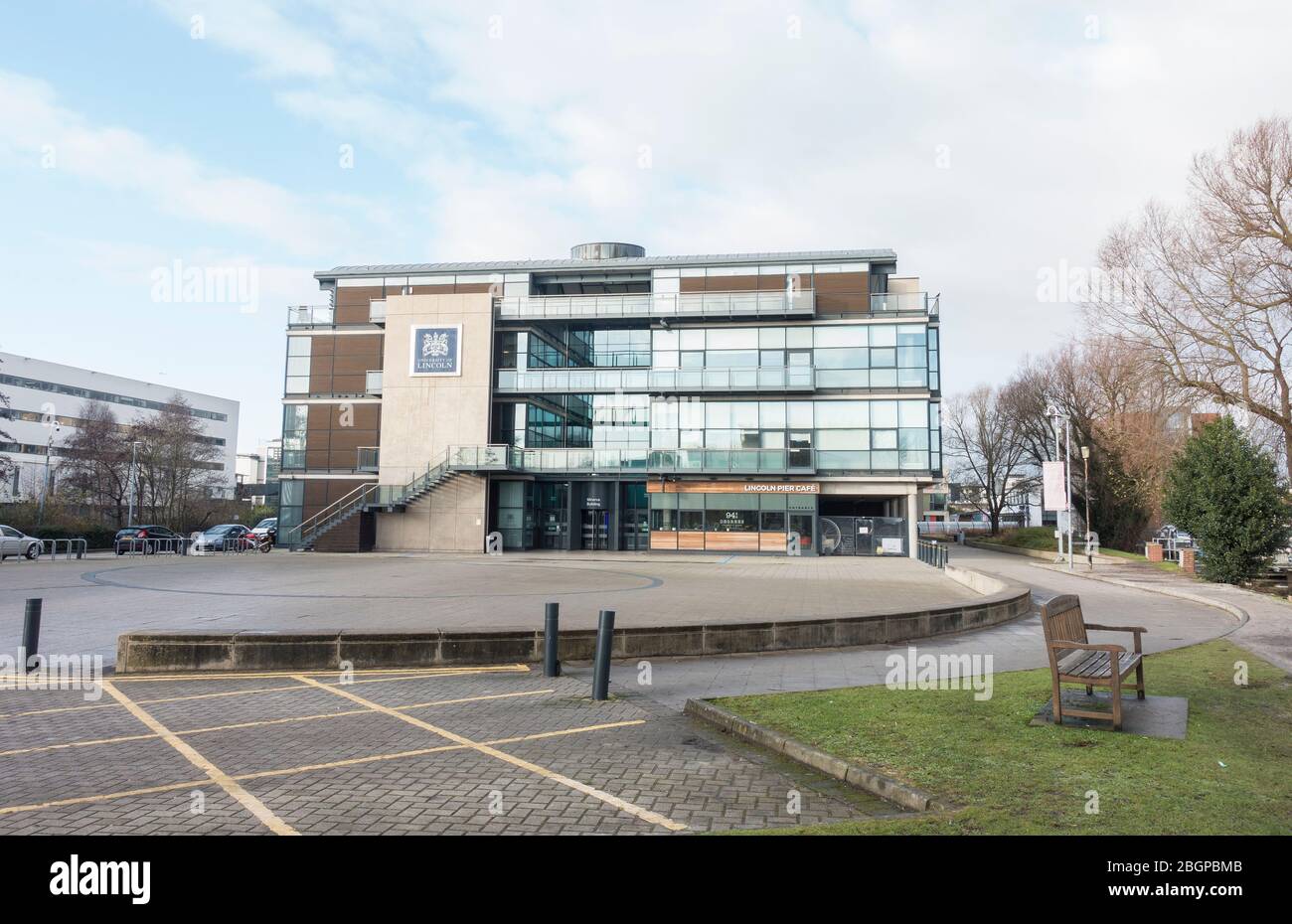 The minerva building immagini e fotografie stock ad alta risoluzione ...