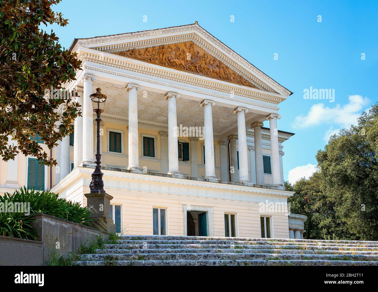 Palazzo torlonia palace immagini e fotografie stock ad alta risoluzione ...