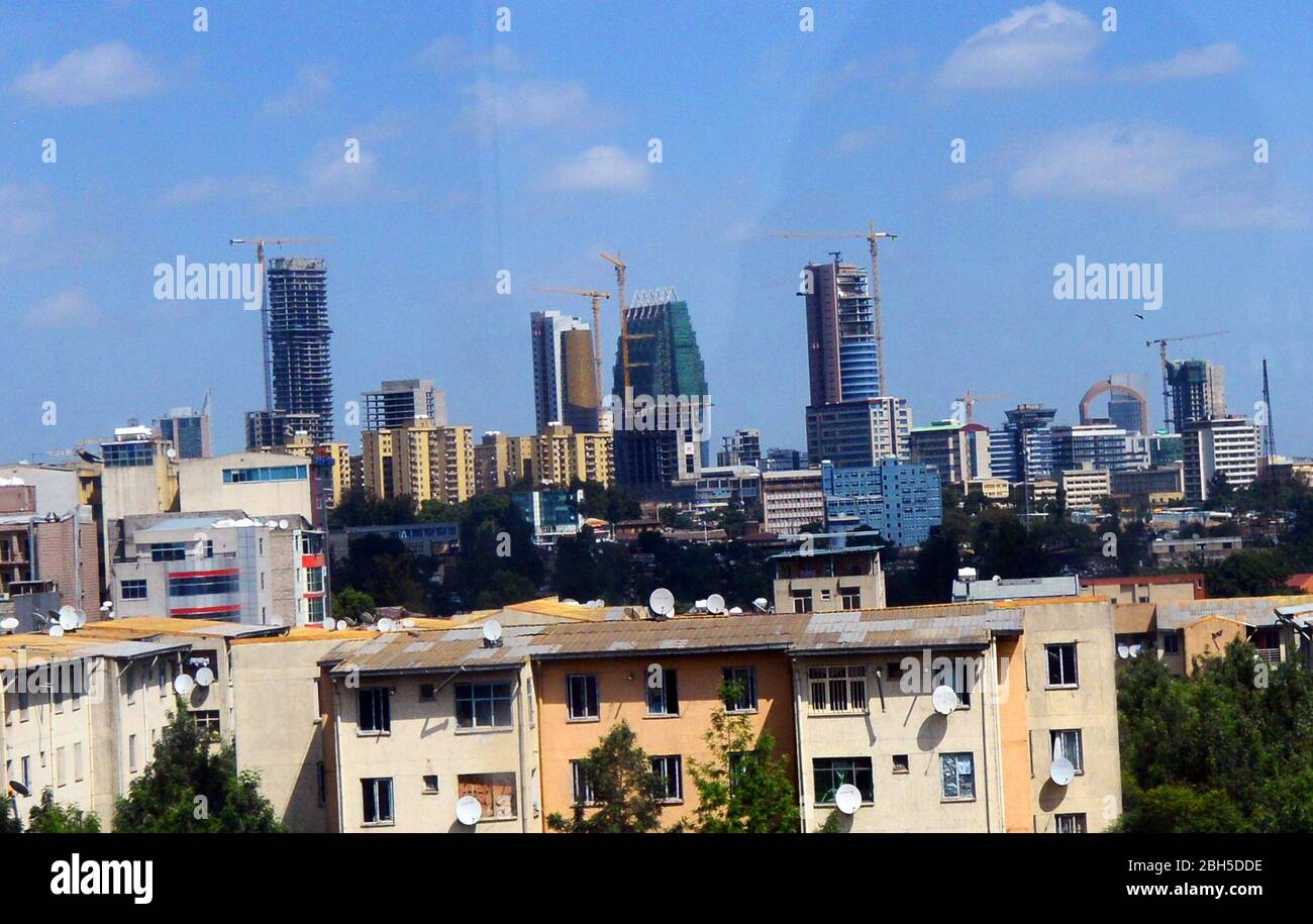 Etiopia che cambia immagini e fotografie stock ad alta risoluzione - Alamy