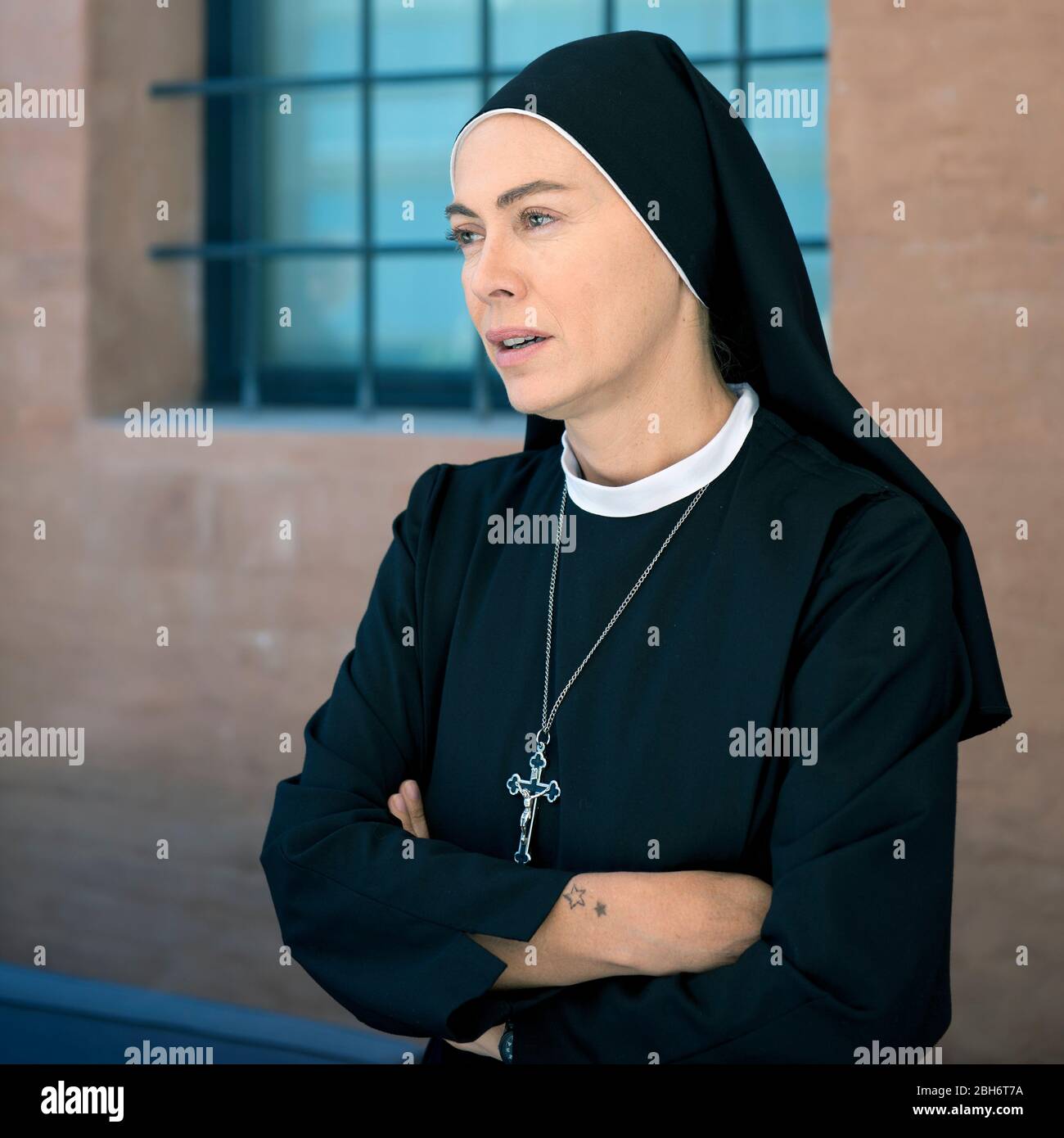 Angela ricci immagini e fotografie stock ad alta risoluzione - Alamy